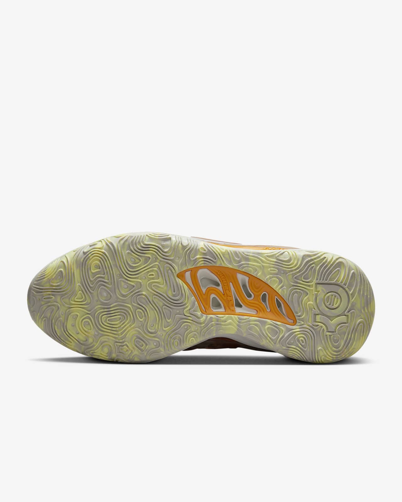 KD15 ASW Basketball Shoes. Nike PT