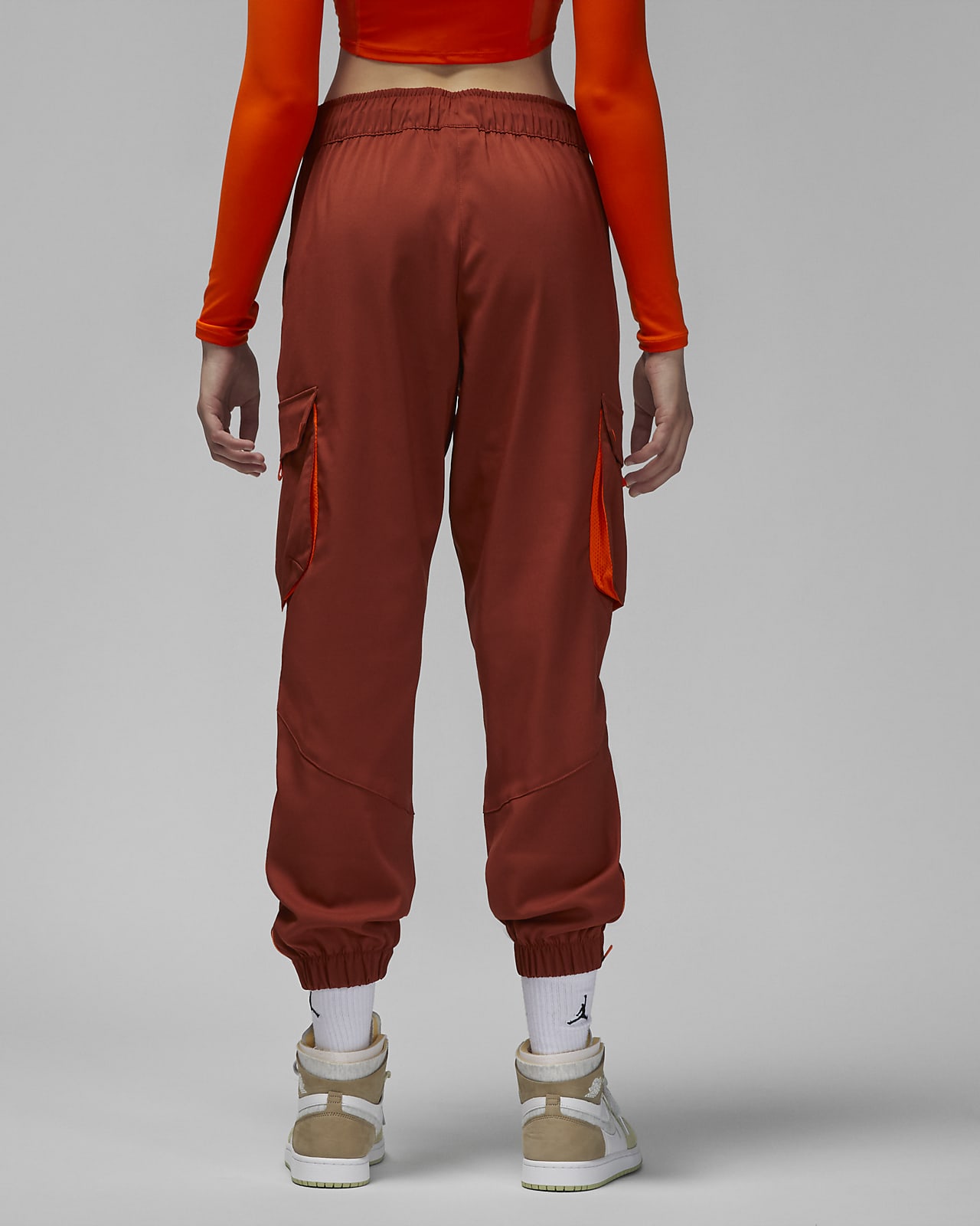 Jordan Sport Tunnel Women's Trousers. Nike SE