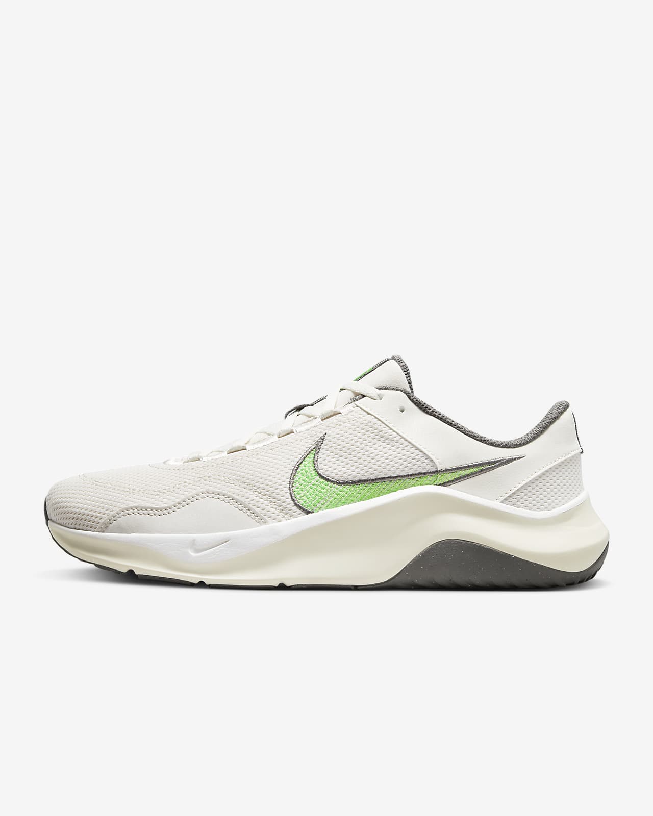 Nike Legend Essential 3 Next Nature Men's Training Shoes. Nike AE
