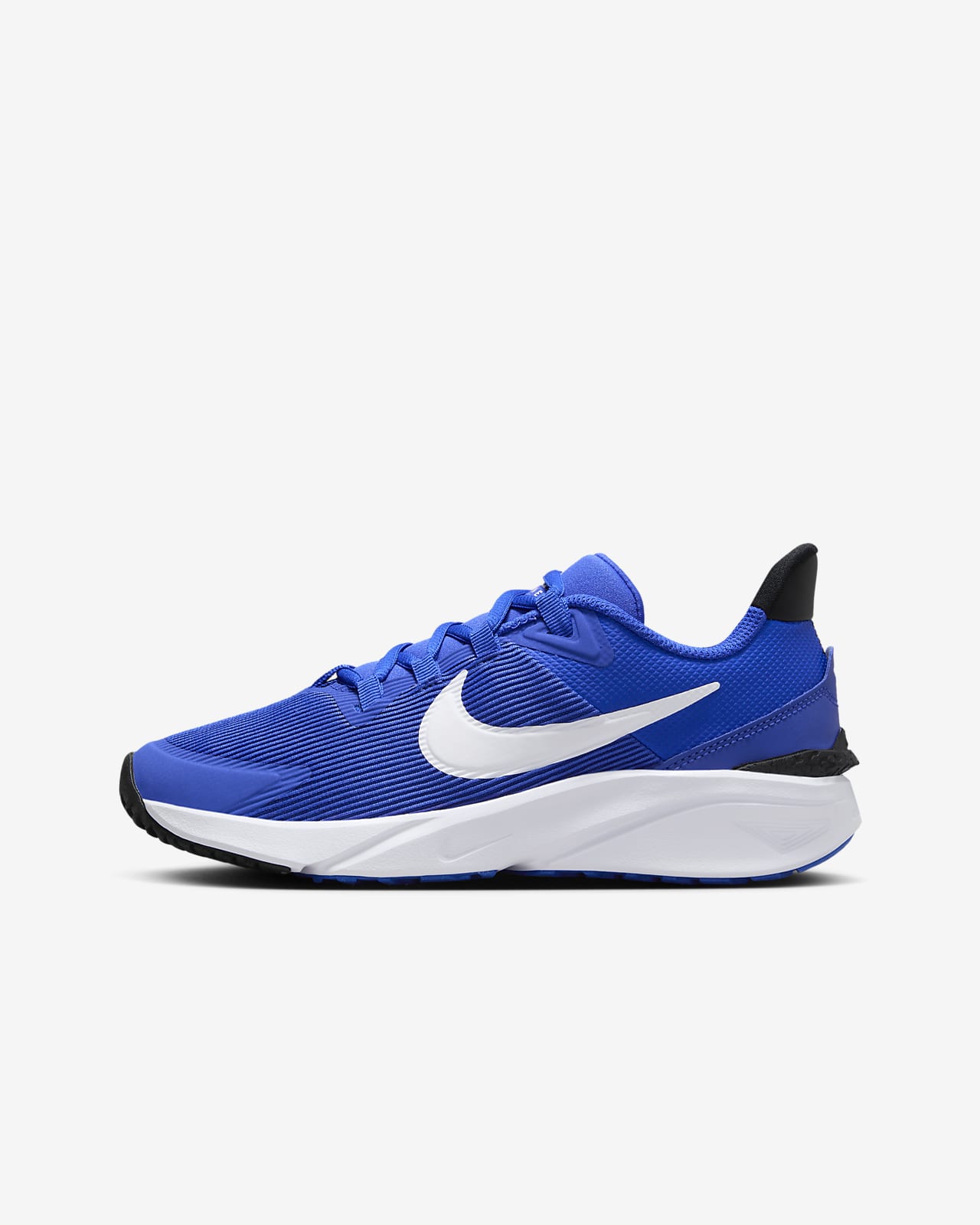 Nike Star Runner 4 Older Kids' Road Running Shoes. Nike UK