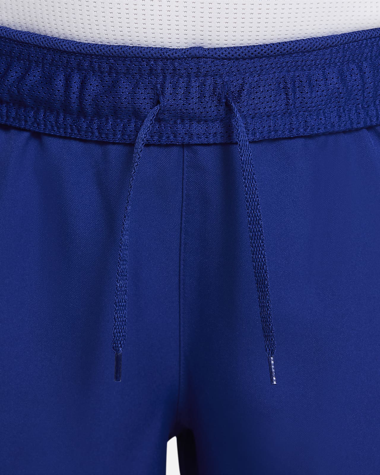 Netherlands Strike Older Kids' Nike Dri-FIT Woven Football Tracksuit ...