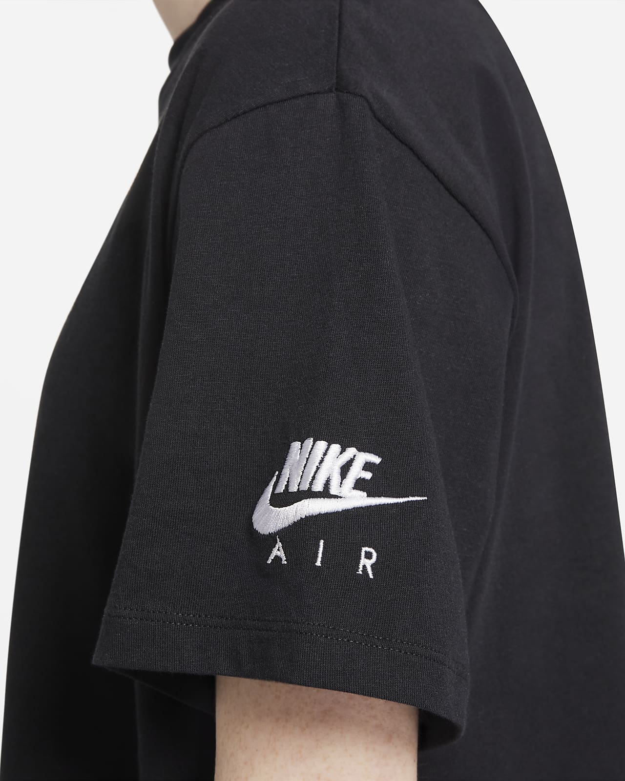 Nike Air Women's Top. Nike SI
