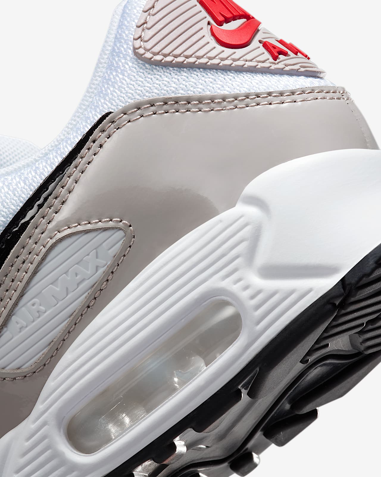 Nike Air Max 90 Women's Shoes. Nike BE