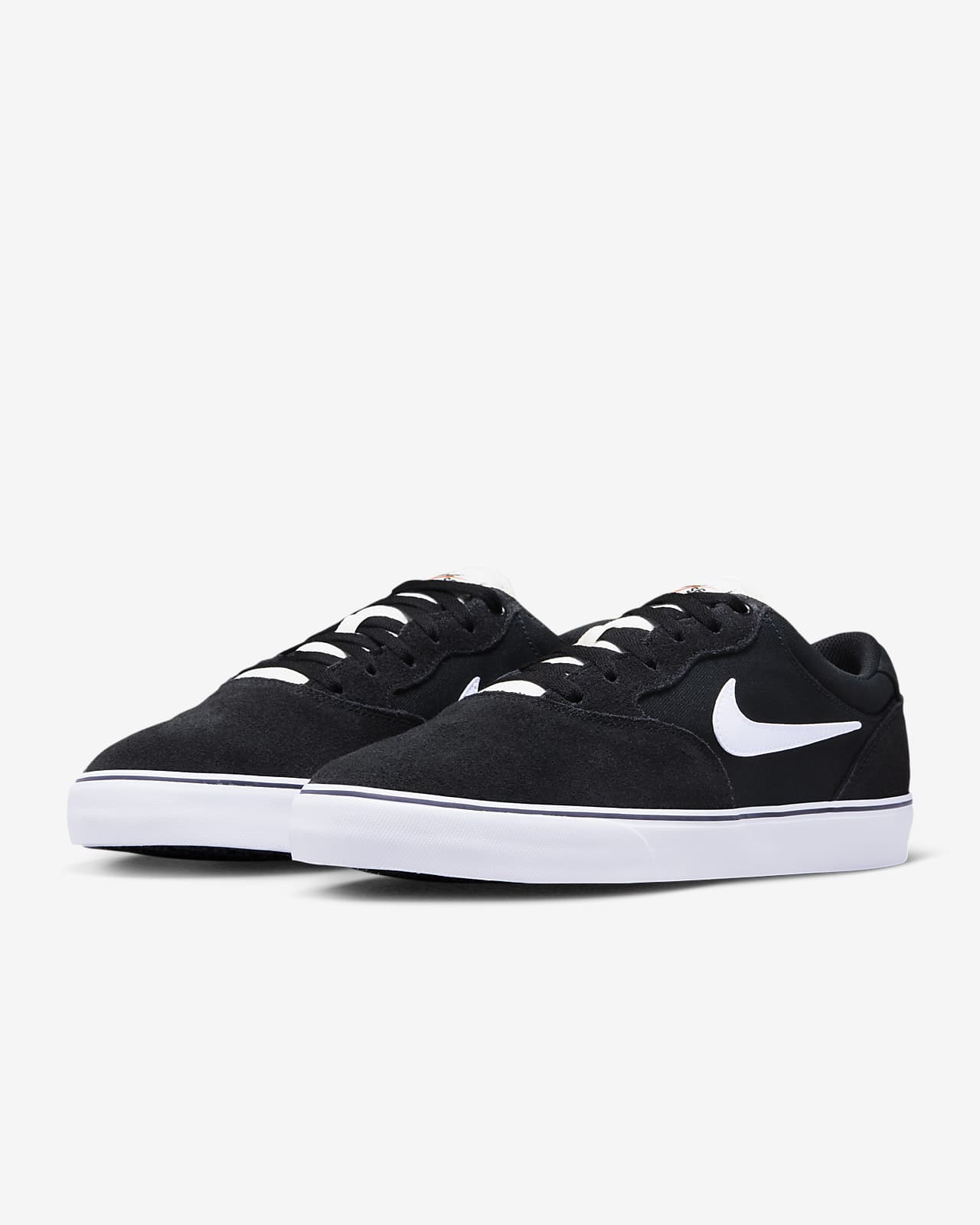 Nike SB Chron 2 Skate Shoe. Nike DK