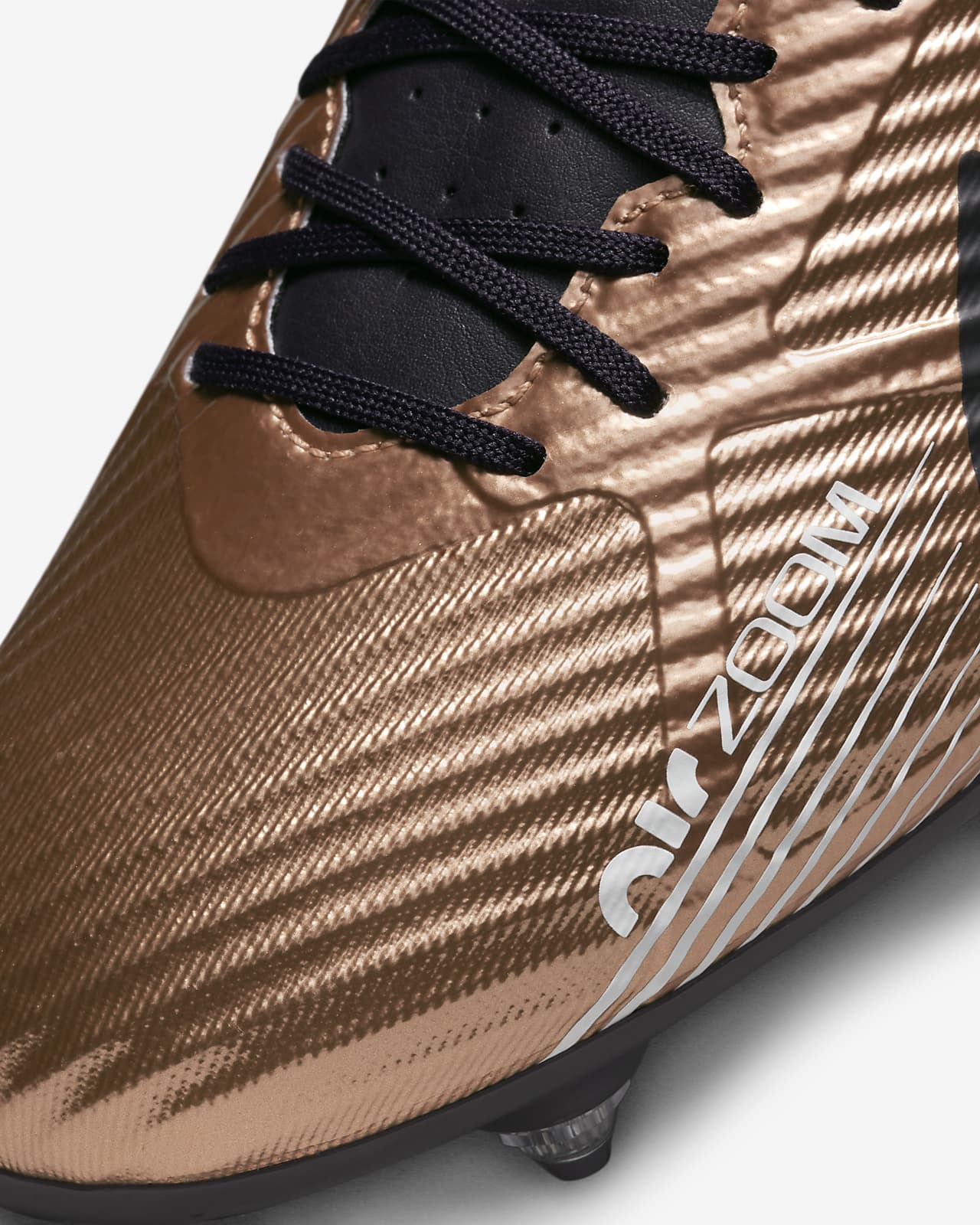 Nike Zoom Mercurial Vapor 15 Academy SG-Pro Anti-Clog Traction Soft ...