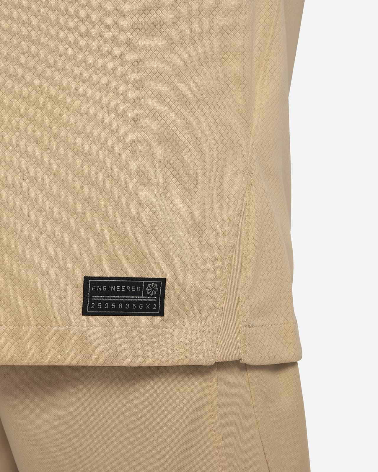 Chelsea F.C. 2022/23 Stadium Third Older Kids' Nike Dri-FIT Football Shirt. Nike SI