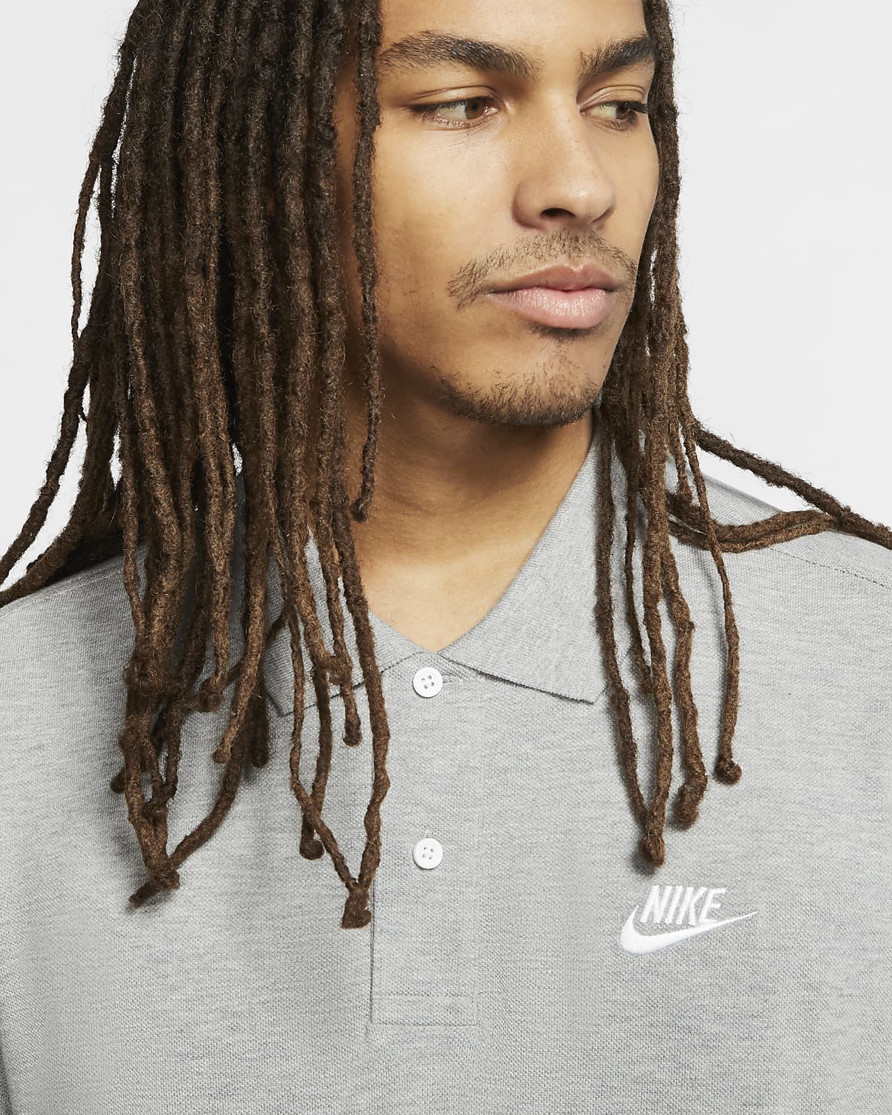 Nike Sportswear Men's Polo. Nike SI