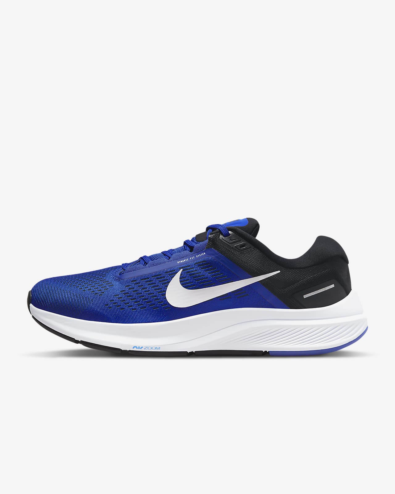 Nike Structure 24 Men's Road Running Shoes. Nike SA
