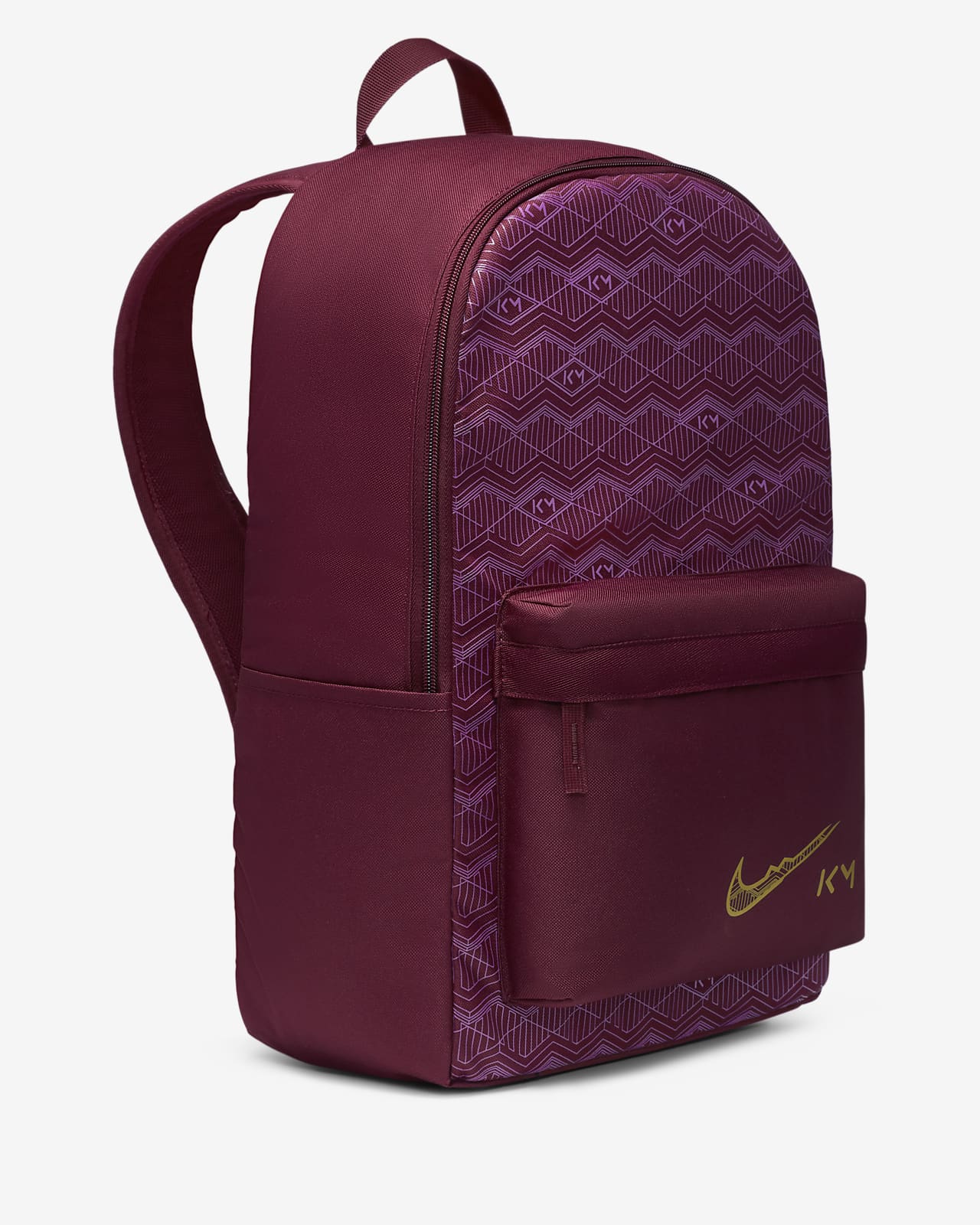 Kylian Mbappé Heritage Kids' Backpack (25L). Nike NZ