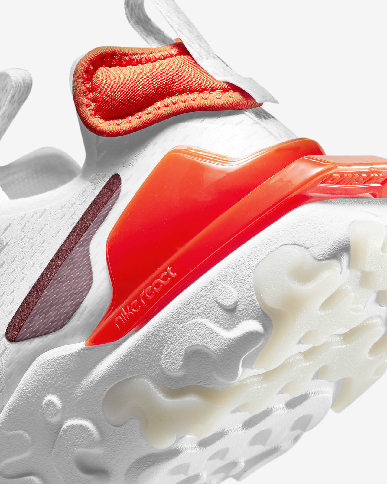 Nike React Vision Men's Shoes. Nike SA