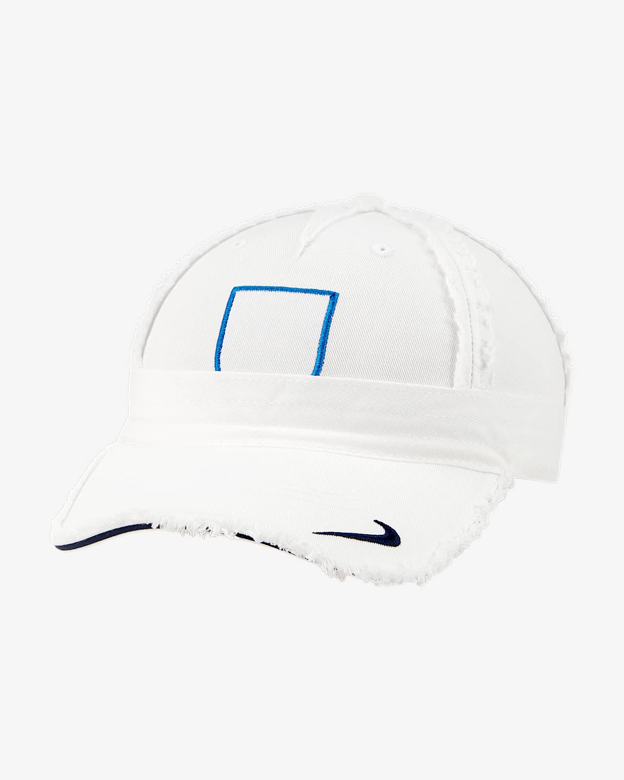 Nike x Martine Rose Cap. Nike IE