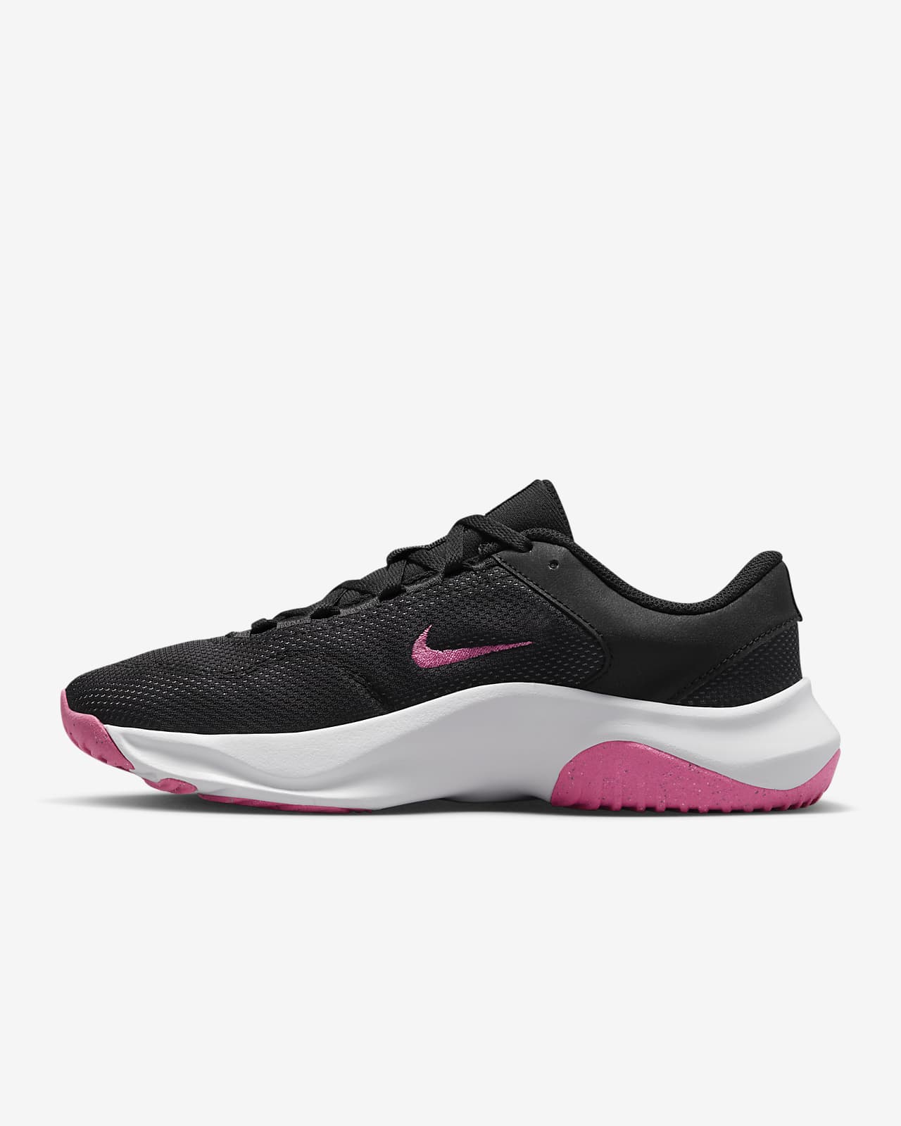 Nike Legend Essential 3 Next Nature Women's Training Shoes. Nike LU