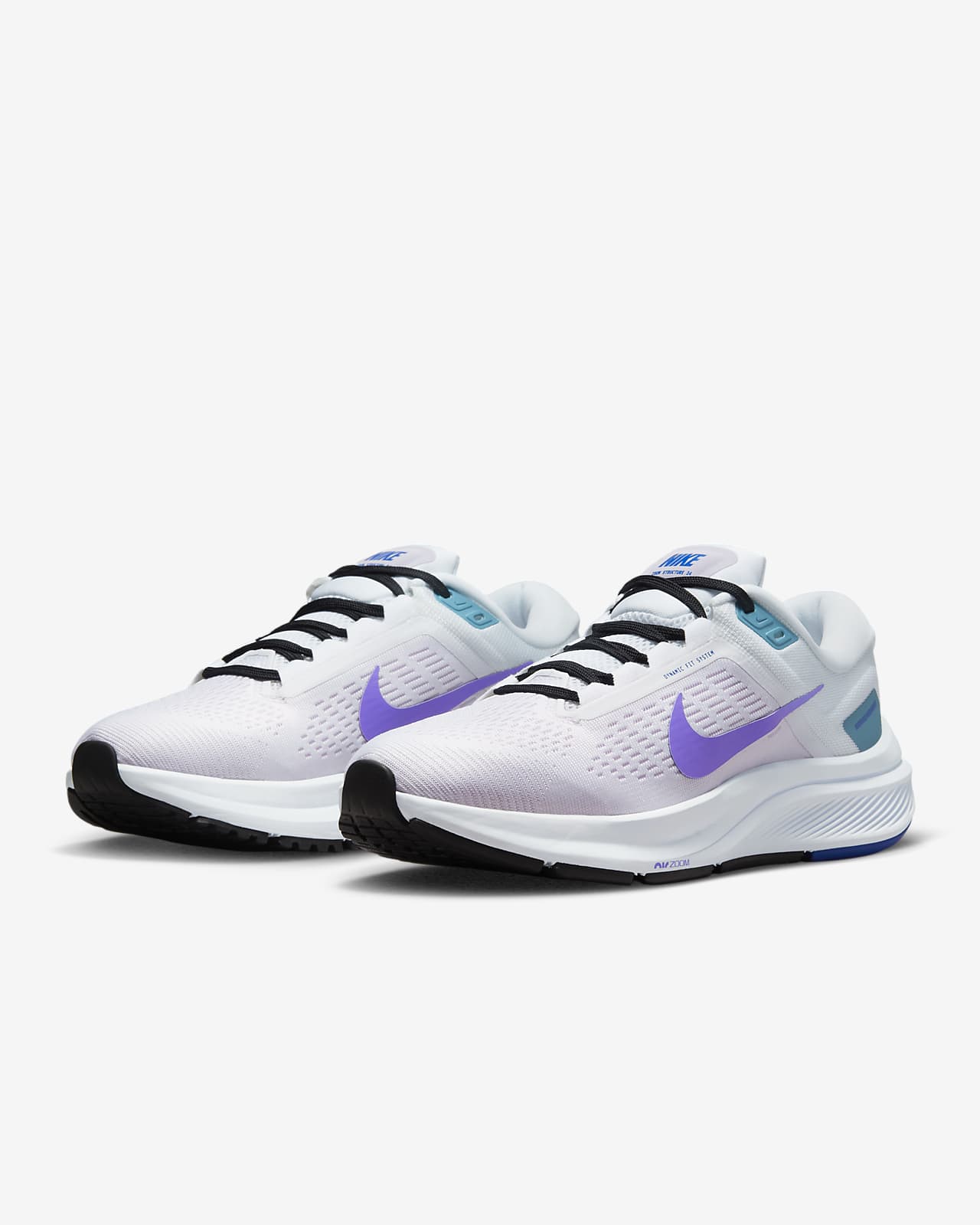 Nike Structure 24 Women's Road Running Shoes. Nike MY