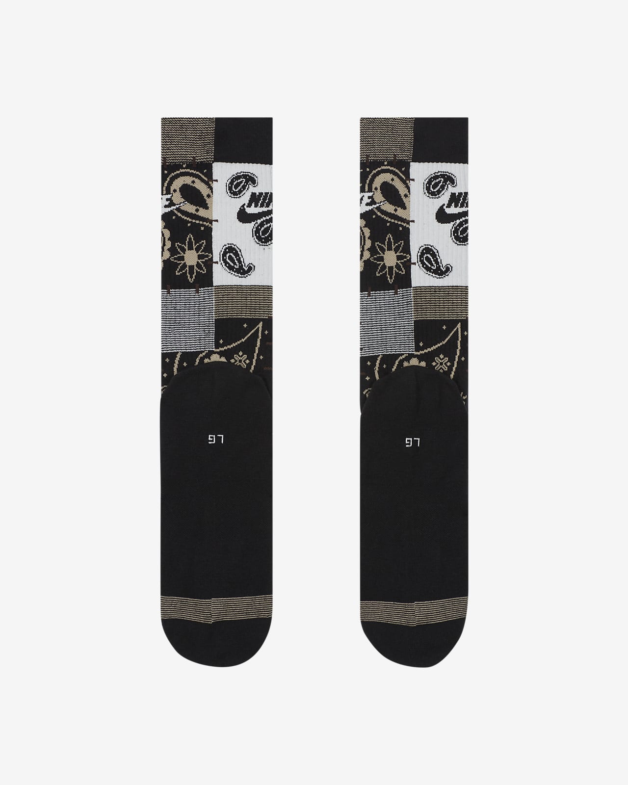 Nike Everyday Essentials Crew Socks. Nike SE