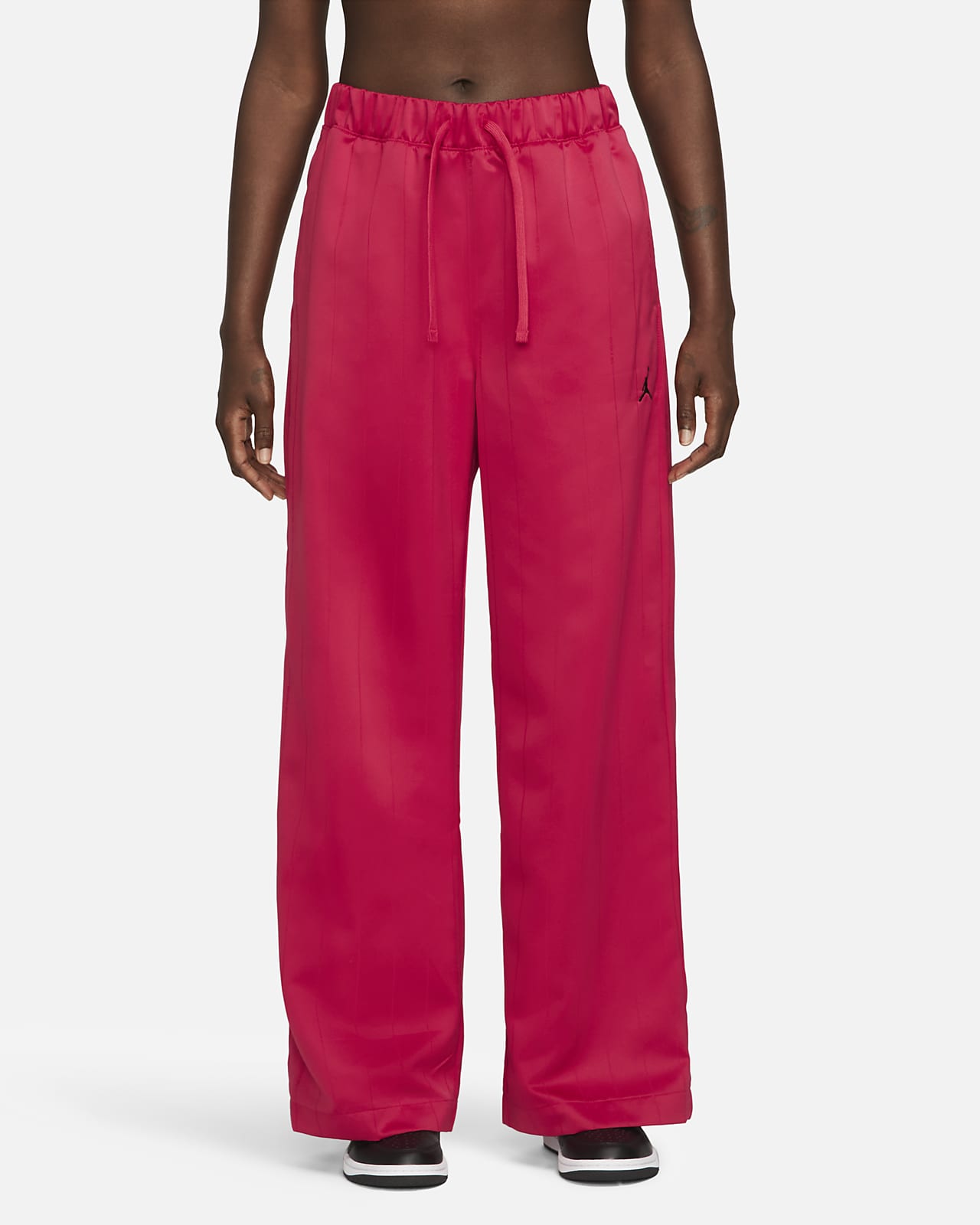 Jordan (Her)itage Women's Woven Trousers. Nike IE