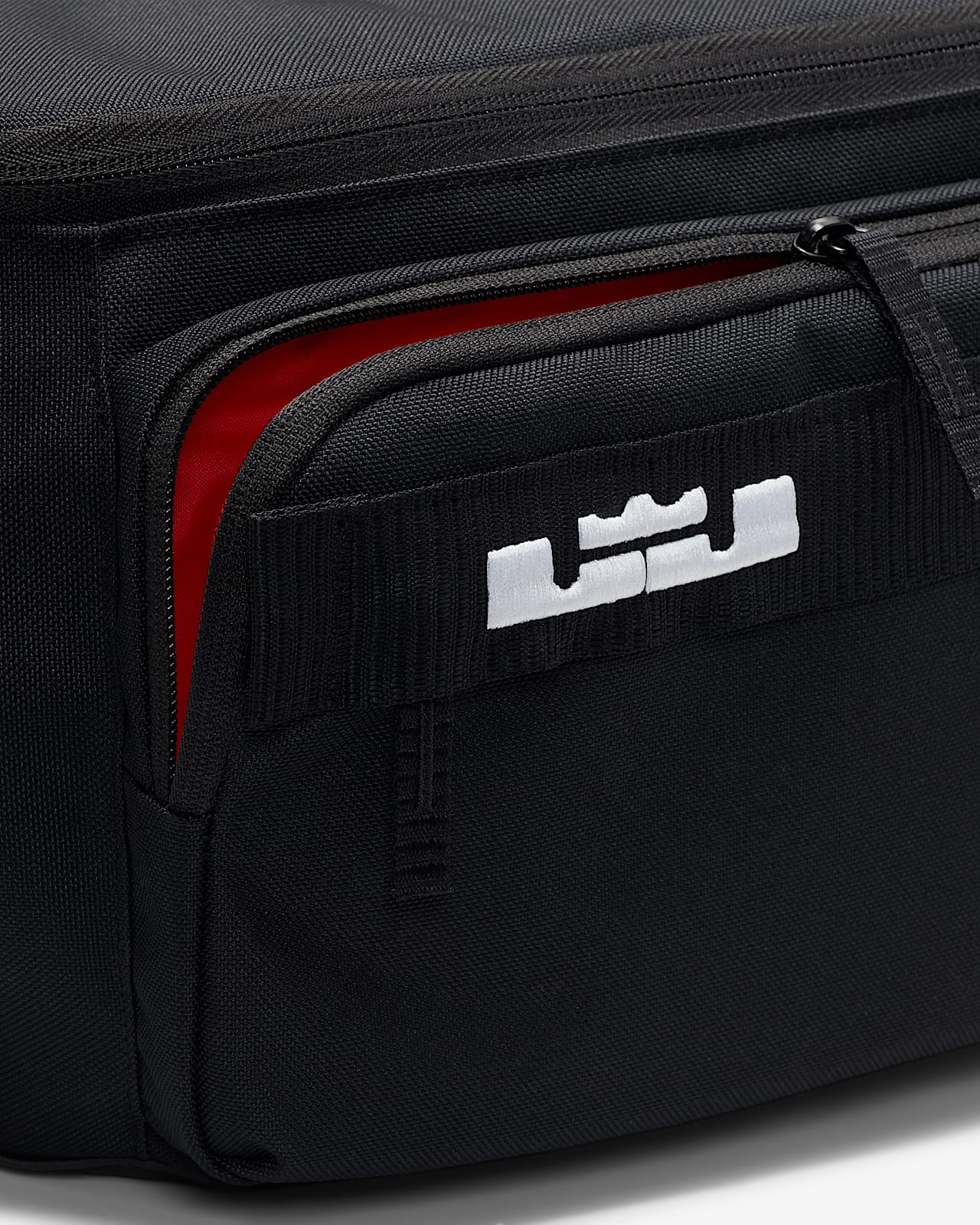 LeBron Hip Pack (10L). Nike NL