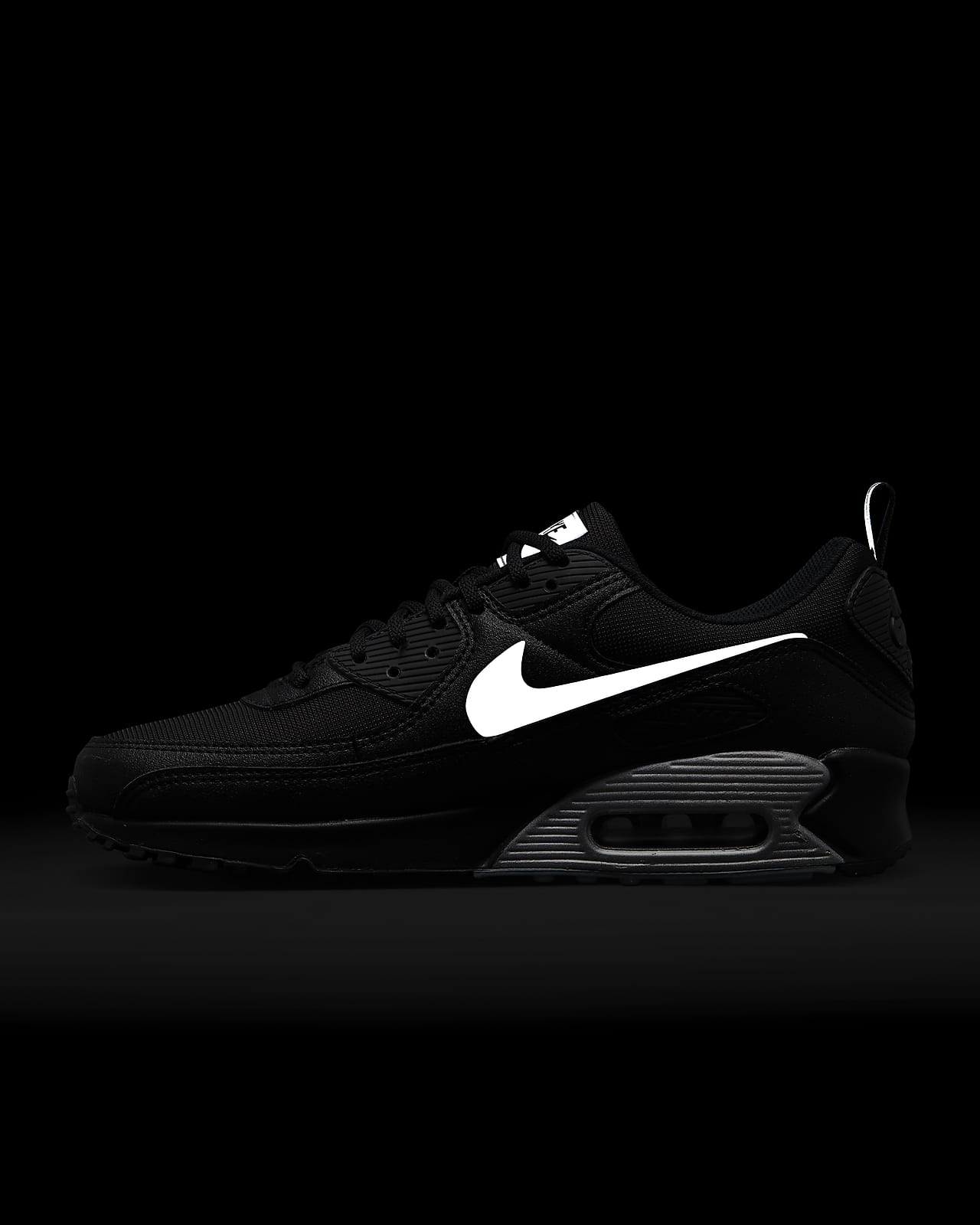 Nike Air Max 90 Herrenschuh. Nike LU
