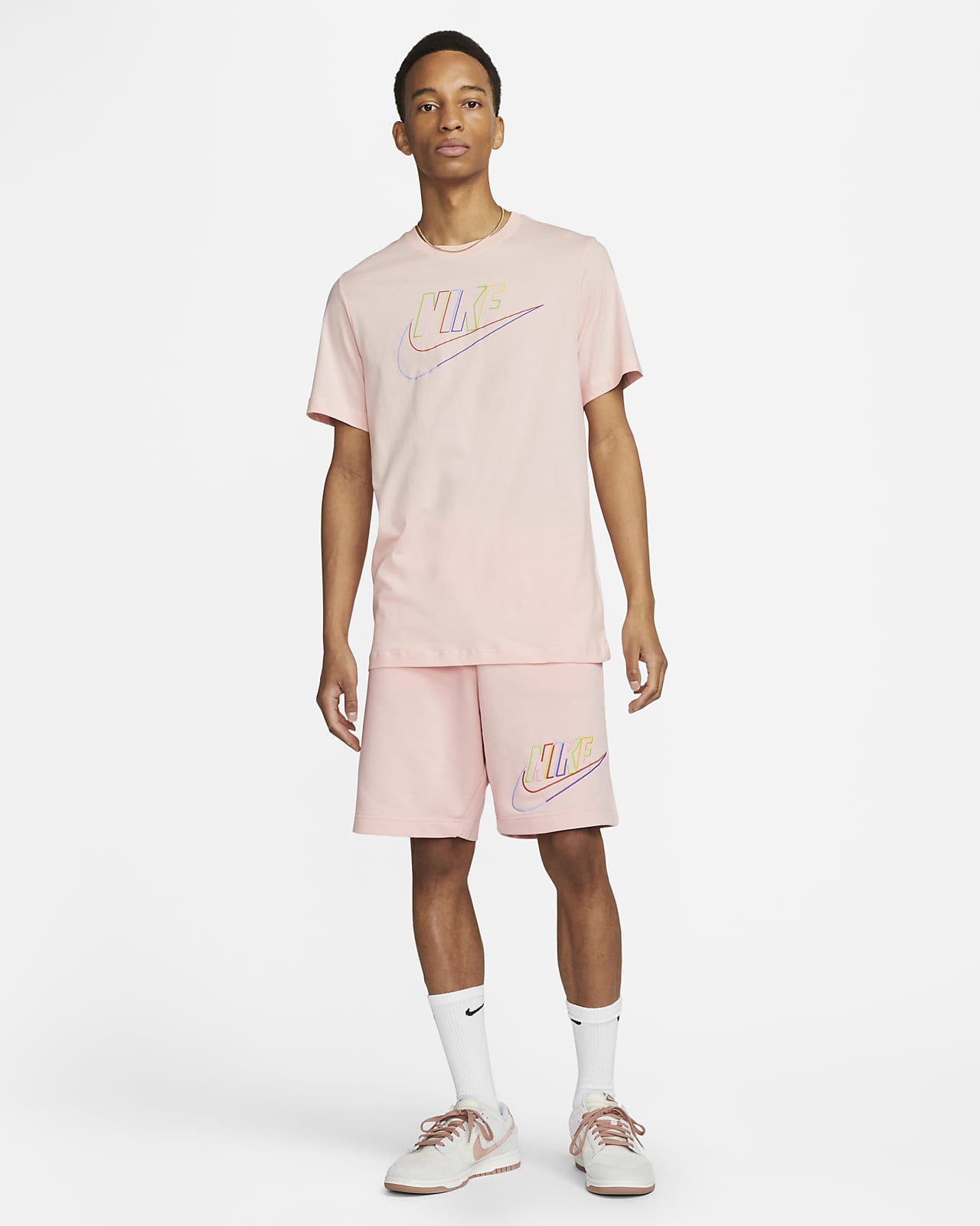 Nike Sportswear Men's T-Shirt. Nike MY
