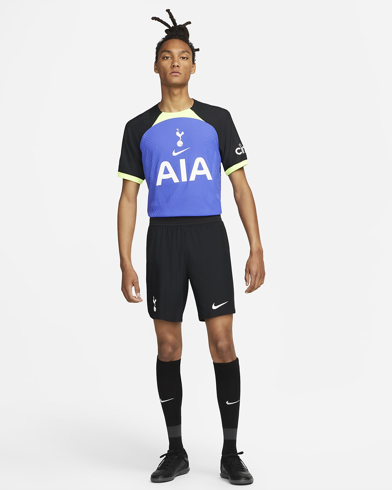 Tottenham Hotspur 2022/23 Match Home/Away Men's Nike Dri-FIT ADV ...