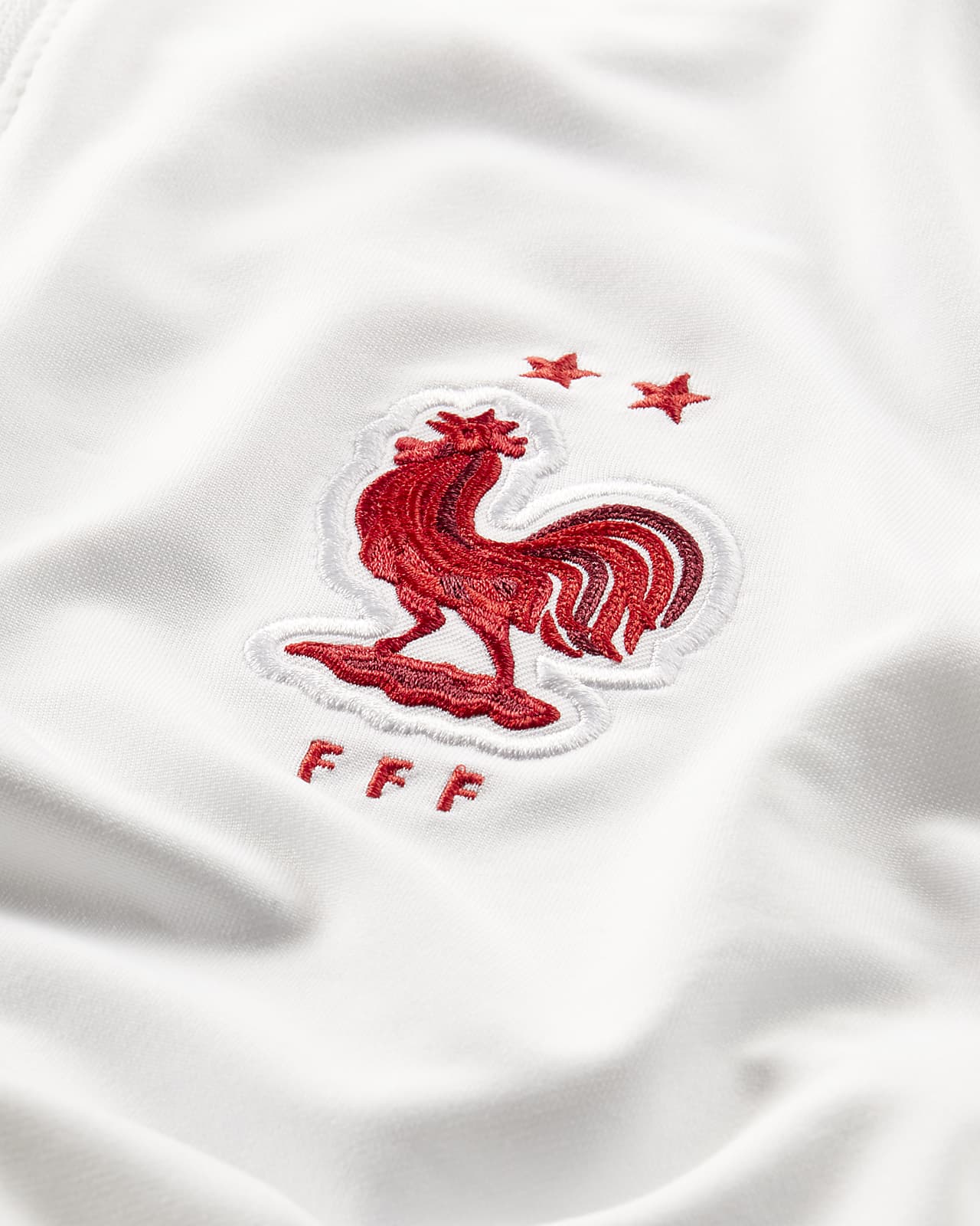 FFF Strike Men's Football Drill Top. Nike LU