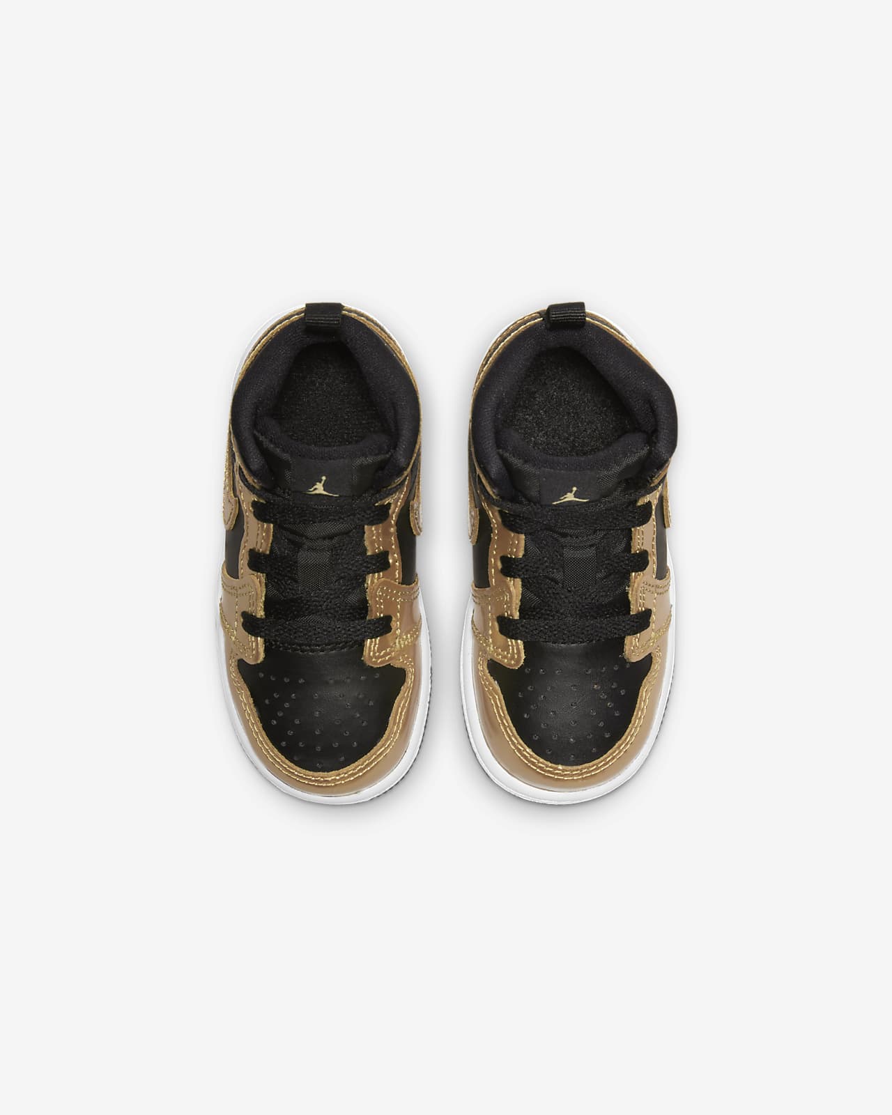 Jordan 1 Mid SE Baby/Toddler Shoes. Nike NZ