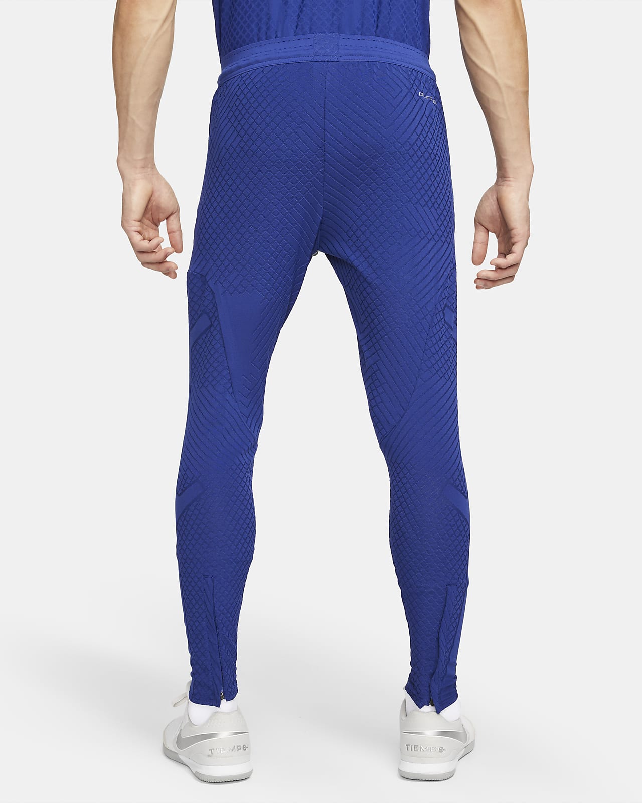 F.C. Barcelona Strike Elite Men's Nike Dri-FIT ADV Knit Football Pants. Nike CZ