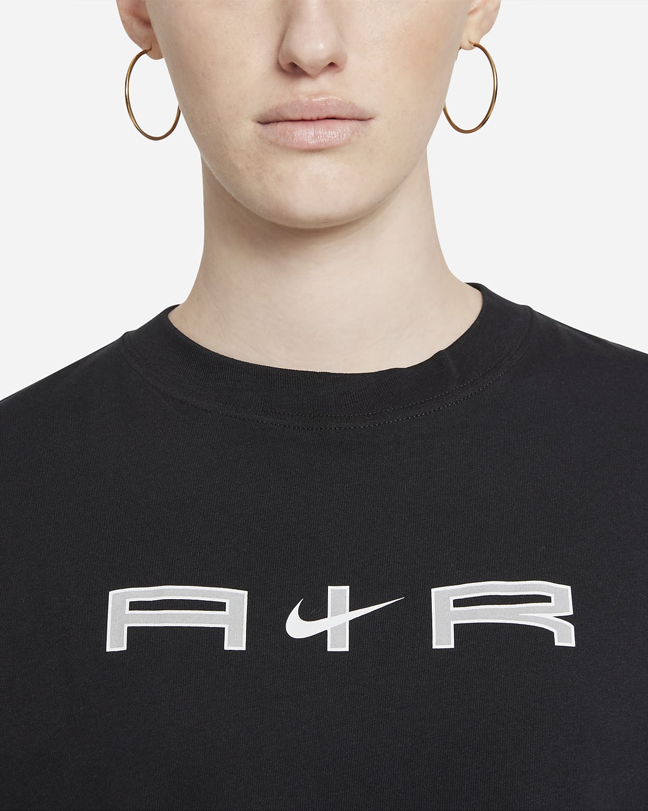 Nike Air Women's Top. Nike SI