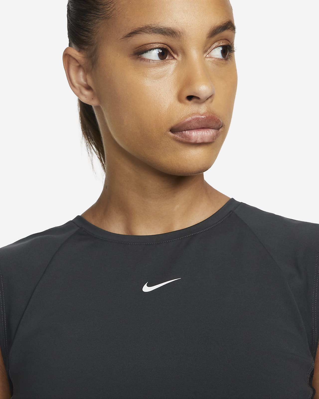 Nike Pro Dri FIT Women s Training Tank Nike AE Nike Pro Dri FIT Women s Training Tank Nike AE