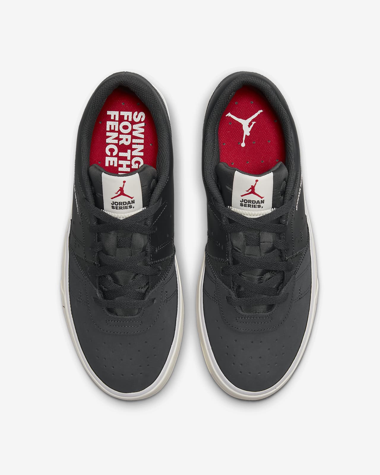 Jordan Series ES Men's Shoes. Nike SA