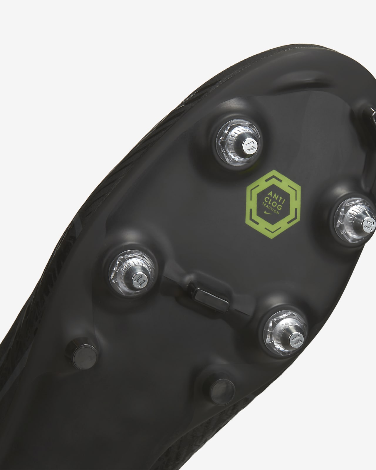 Nike Zoom Mercurial Superfly 9 Academy SG-Pro Anti-Clog Traction Soft ...