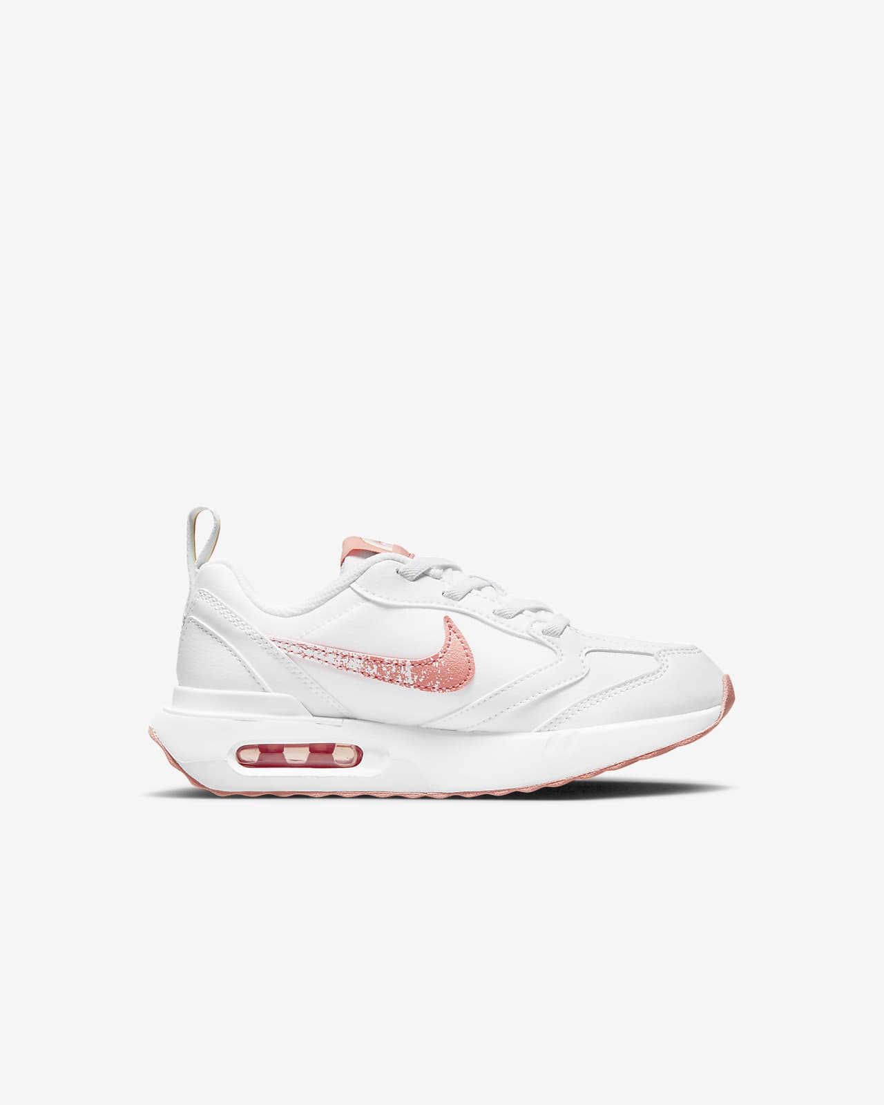 Nike Air Max Dawn SE Schuh für jüngere Kinder. Nike AT