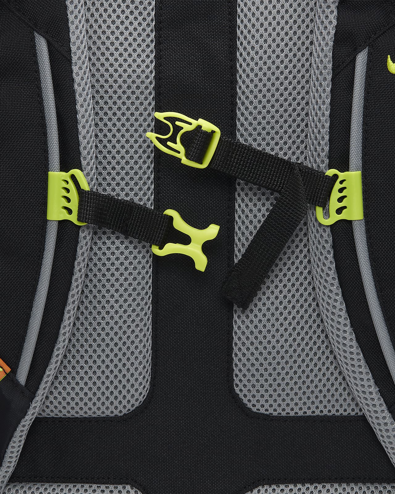 Nike Hike Day Pack (24L). Nike AE