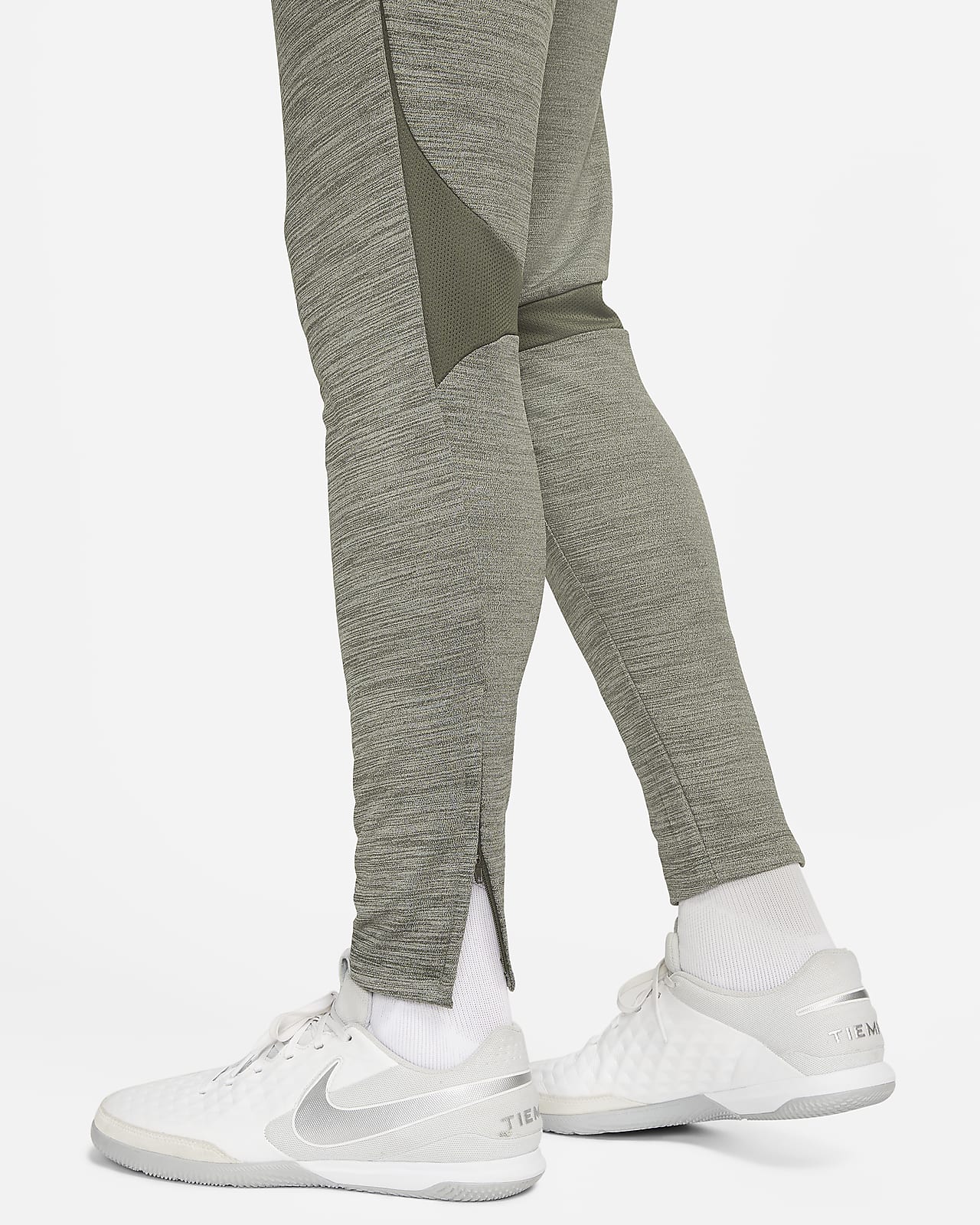 Nike Dri Fit Academy Mens Football Tracksuit Bottoms Nike Gb
