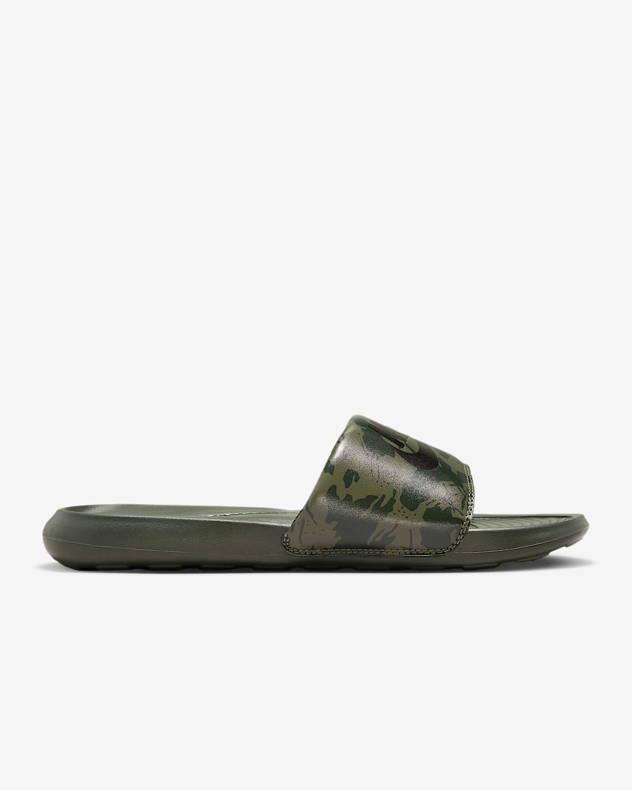 Nike Victori One Men's Printed Slide. Nike SI