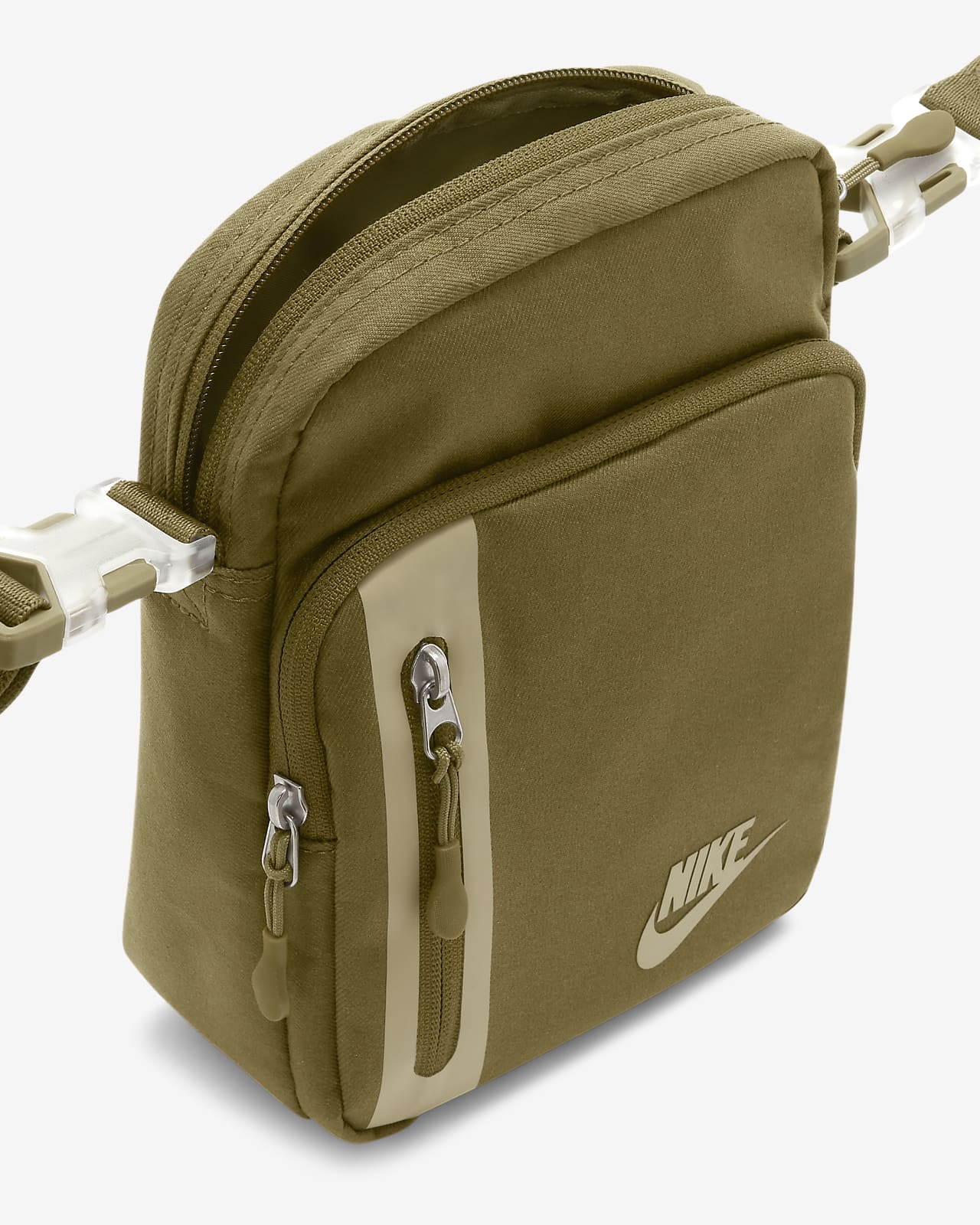 Nike Premium Cross-Body Bag (4L). Nike AE
