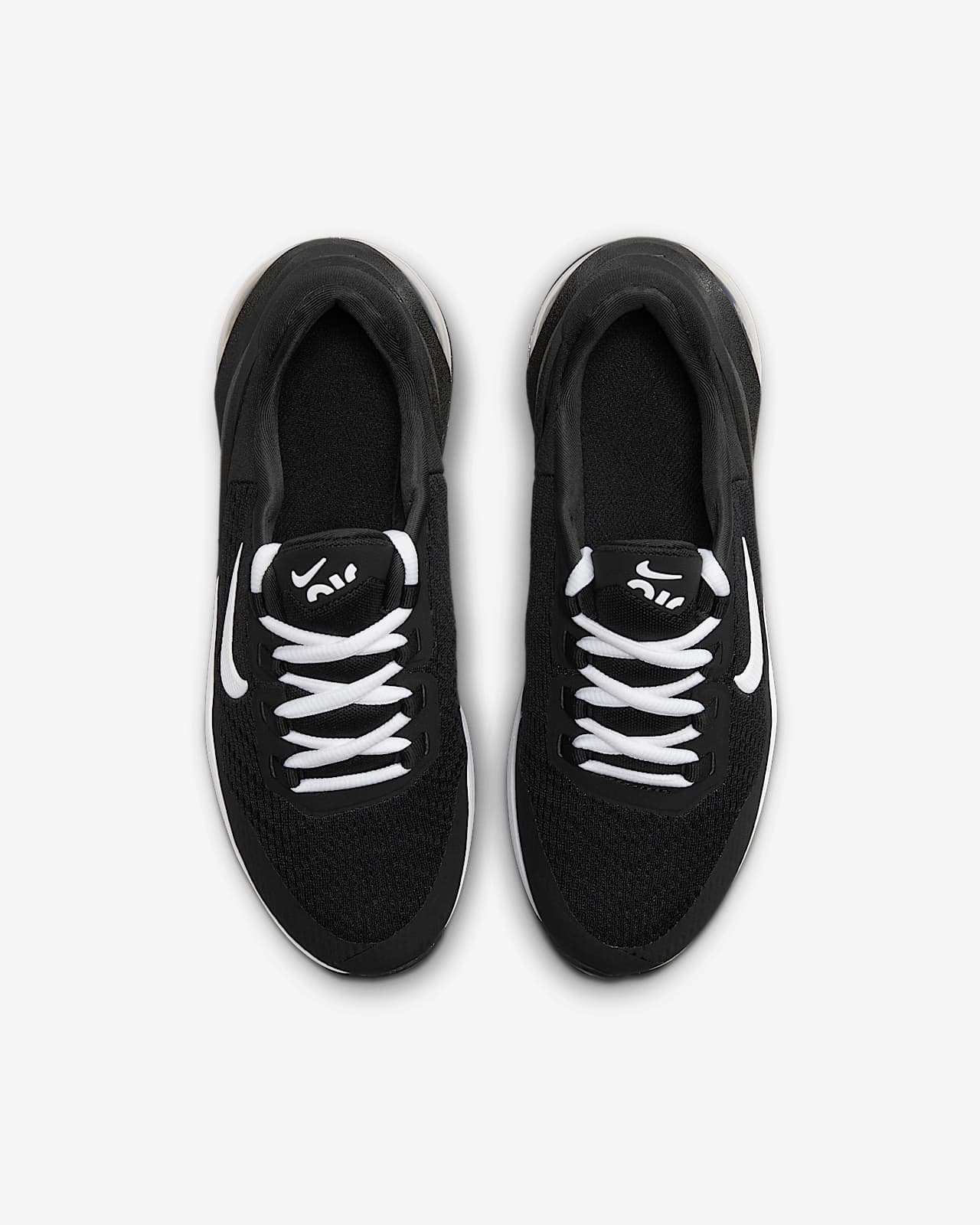Nike Air Max 270 GO Older Kids' Easy On/Off Shoes. Nike LU