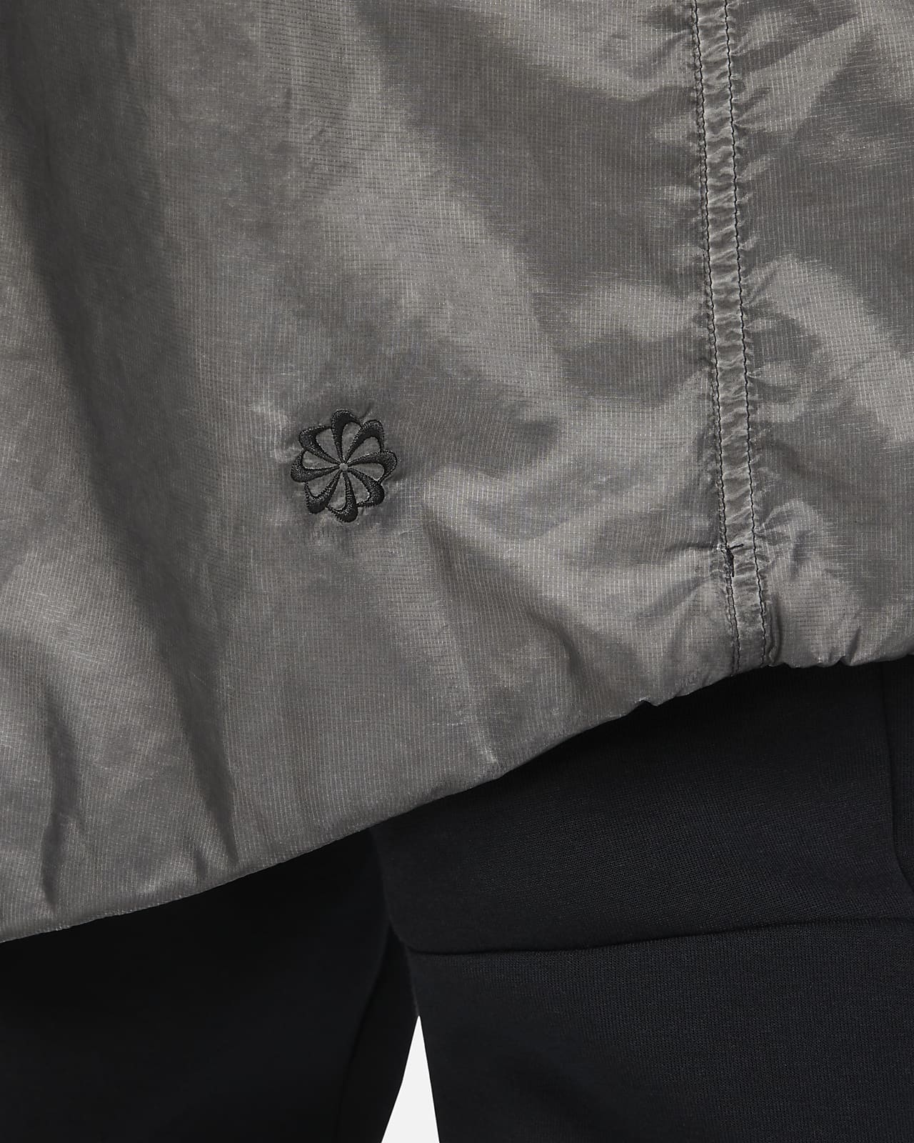 Nike Sportswear Tech Pack Therma-FIT Men's Insulated Parka. Nike AE