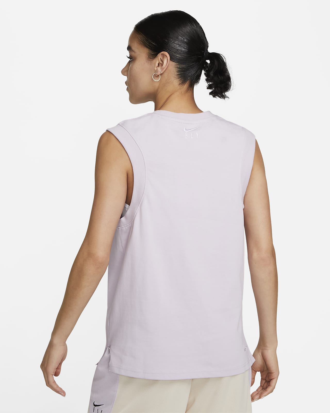 Nike Dri-FIT Standard Issue Women's Top. Nike RO