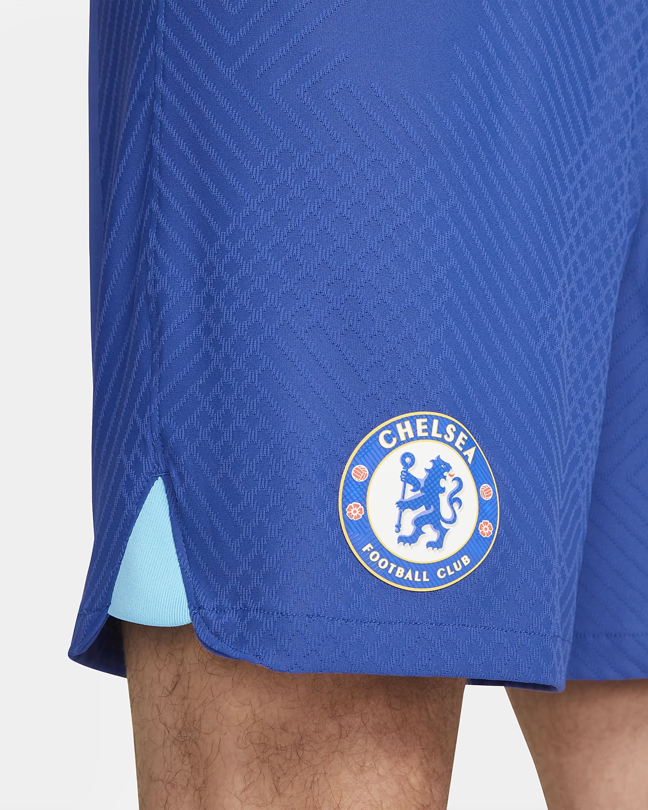 Chelsea F.C. 2022/23 Match Home/Away Men's Nike Dri-FIT ADV Football ...