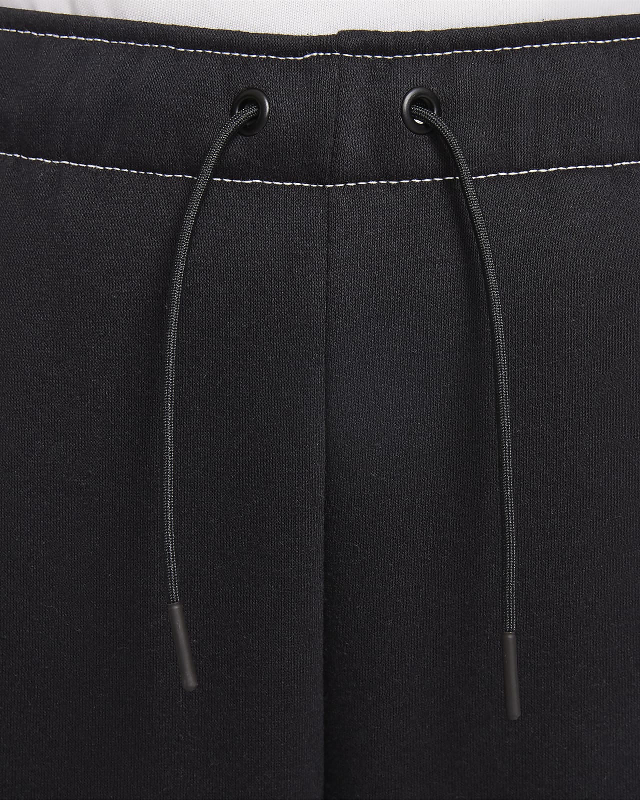 Nike Sportswear Swoosh Womens Easy Fleece Joggers Plus Size Nike Nl
