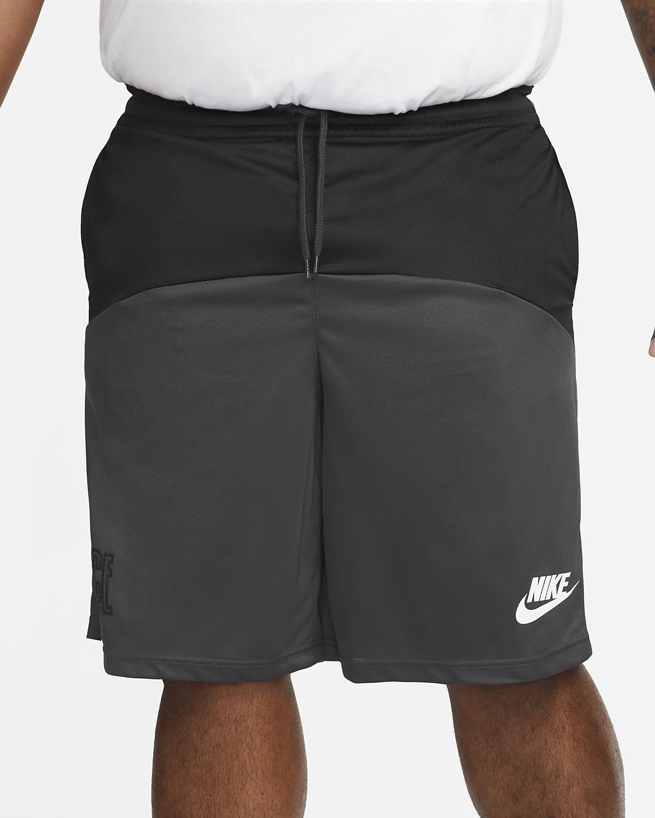 Short de basketball Dri-FIT 28 cm Nike Starting 5 pour homme. Nike BE
