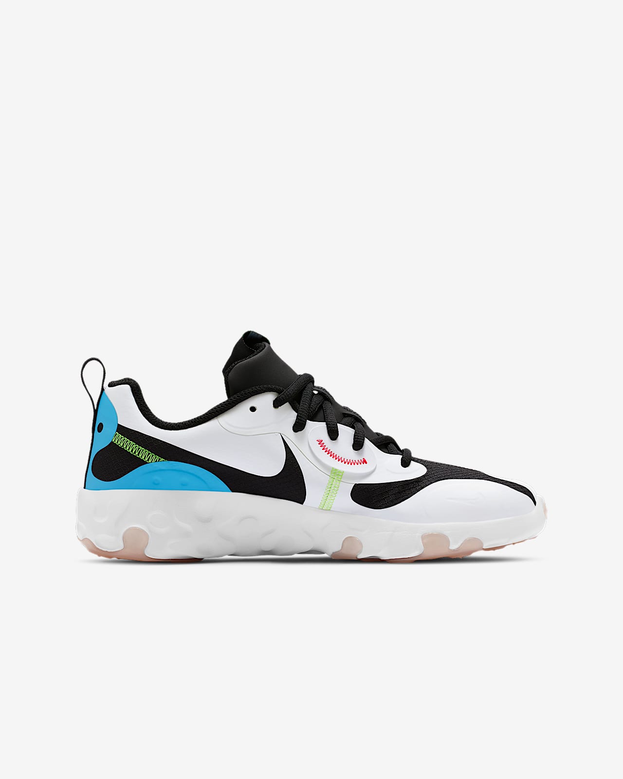 Venta > nike renew lucent blanco > en stock