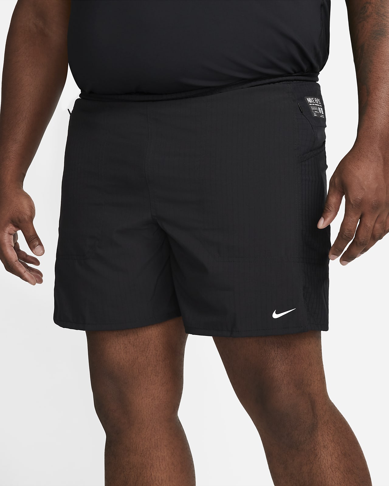 Nike Dri-FIT ADV A.P.S. Men's 18cm (approx.) Unlined Versatile Shorts. Nike IE