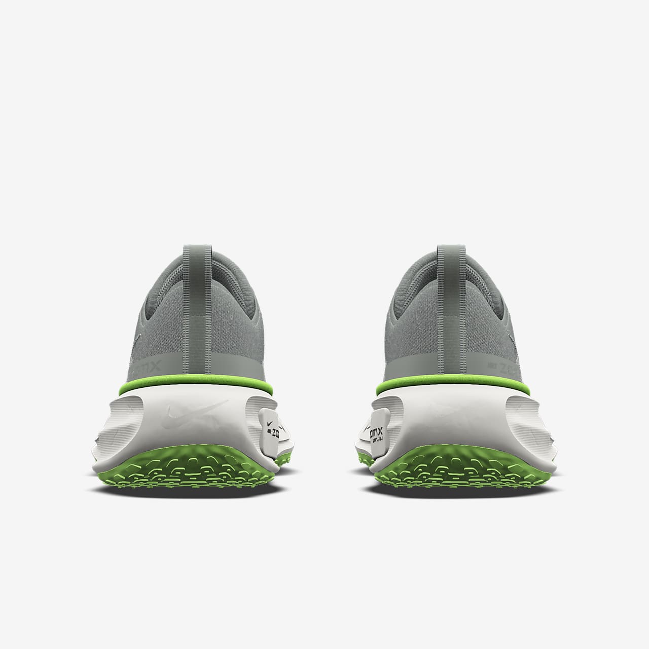 Nike Invincible 3 By You Custom Men's Road Running Shoes. Nike VN