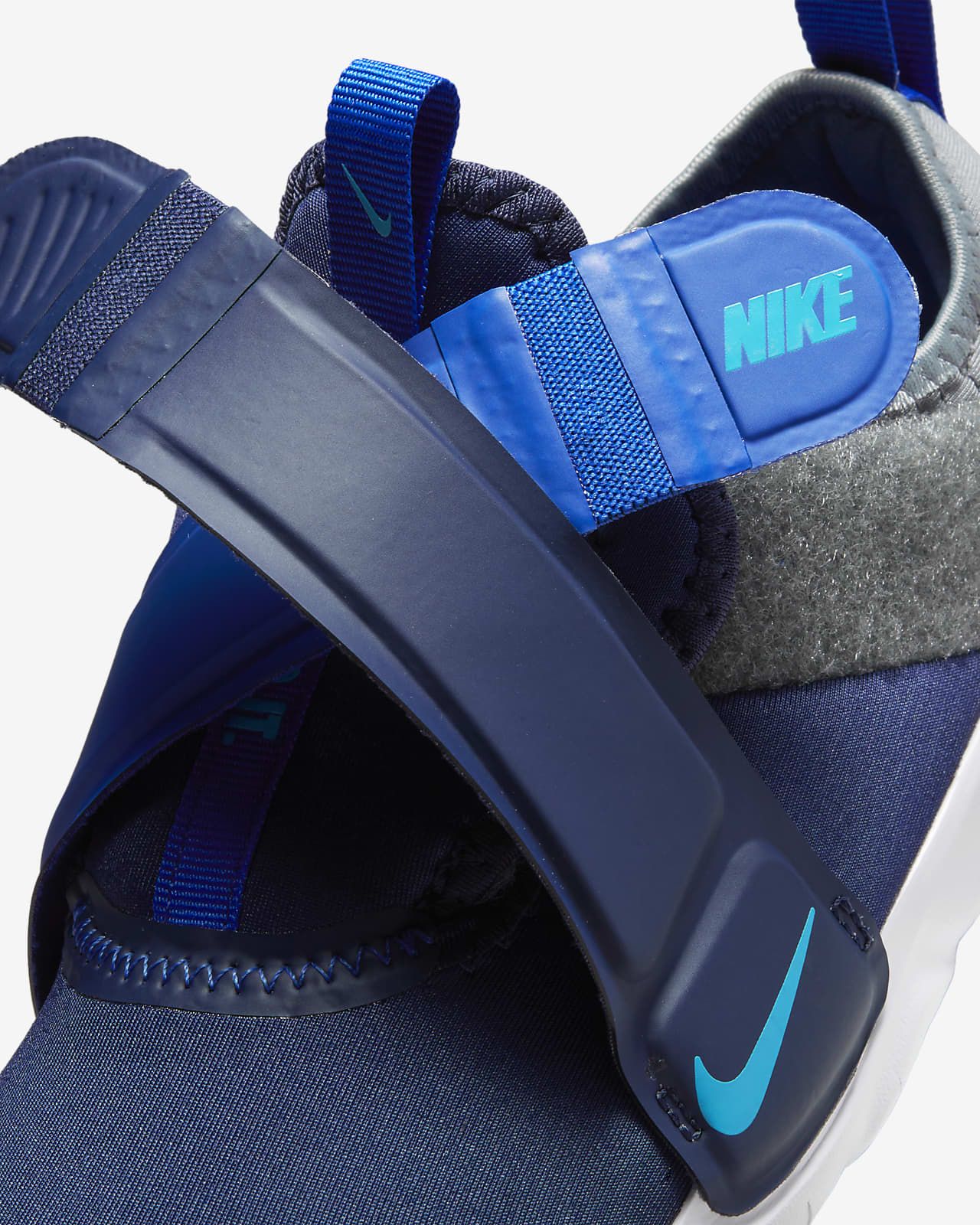 Nike Flex Advance Younger Kids' Shoes. Nike MY