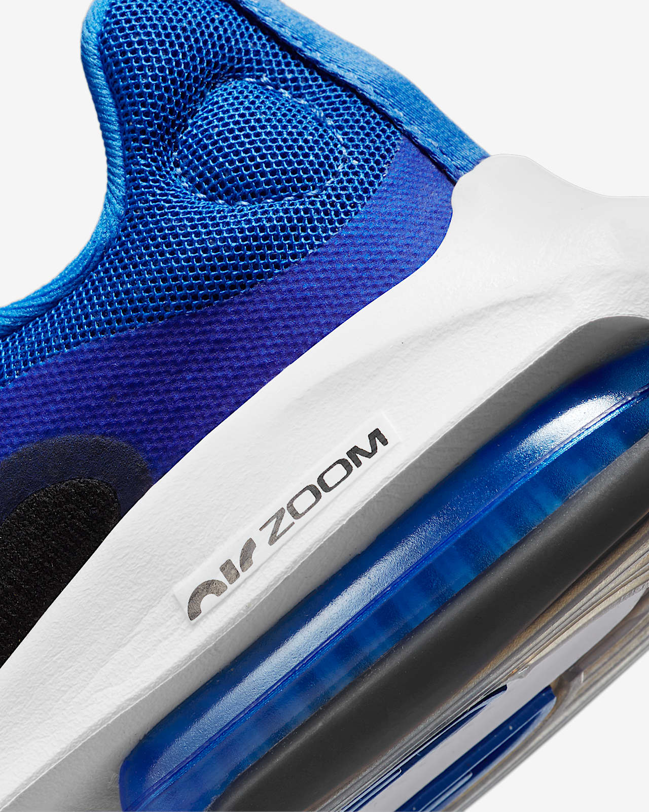 Nike Air Zoom Arcadia 2 小童鞋款。Nike TW