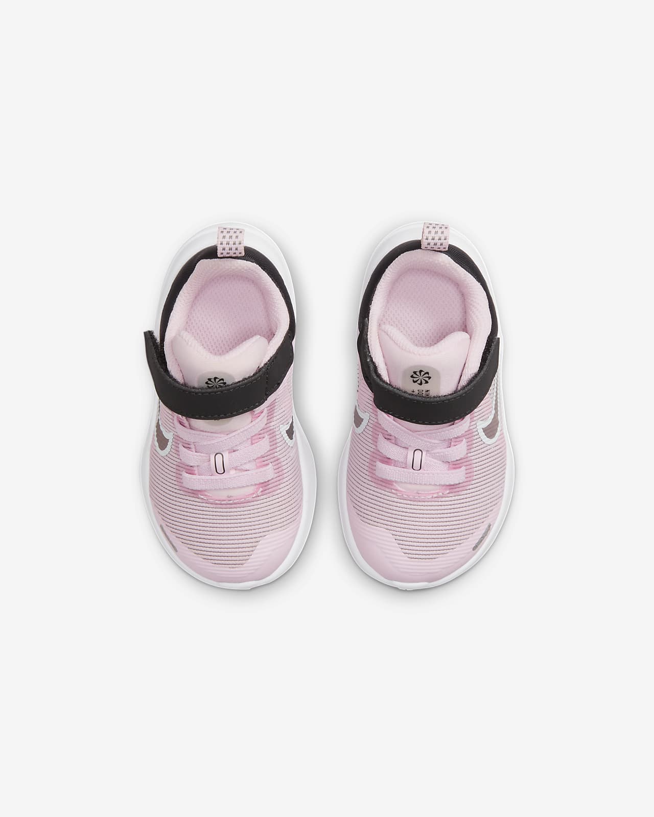Nike Downshifter 12 Next Nature Baby/Toddler Shoes. Nike IE