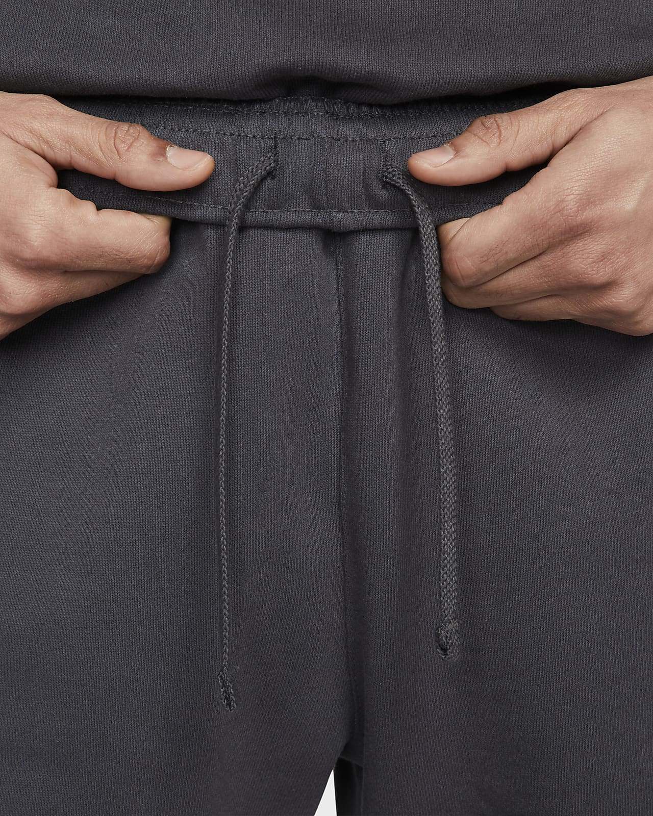 Nike Sportswear Men's Retro Fleece Trousers. Nike AE