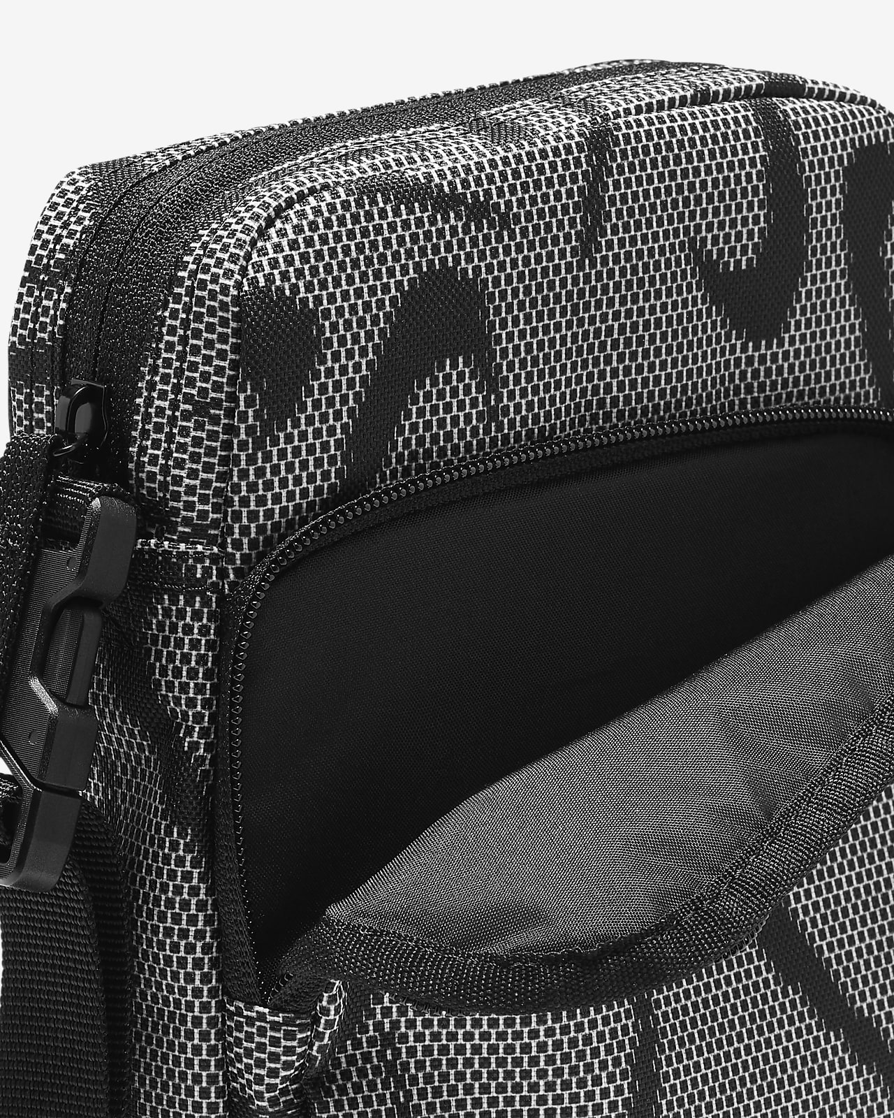 Nike Heritage Cross-Body Bag (4L). Nike SA