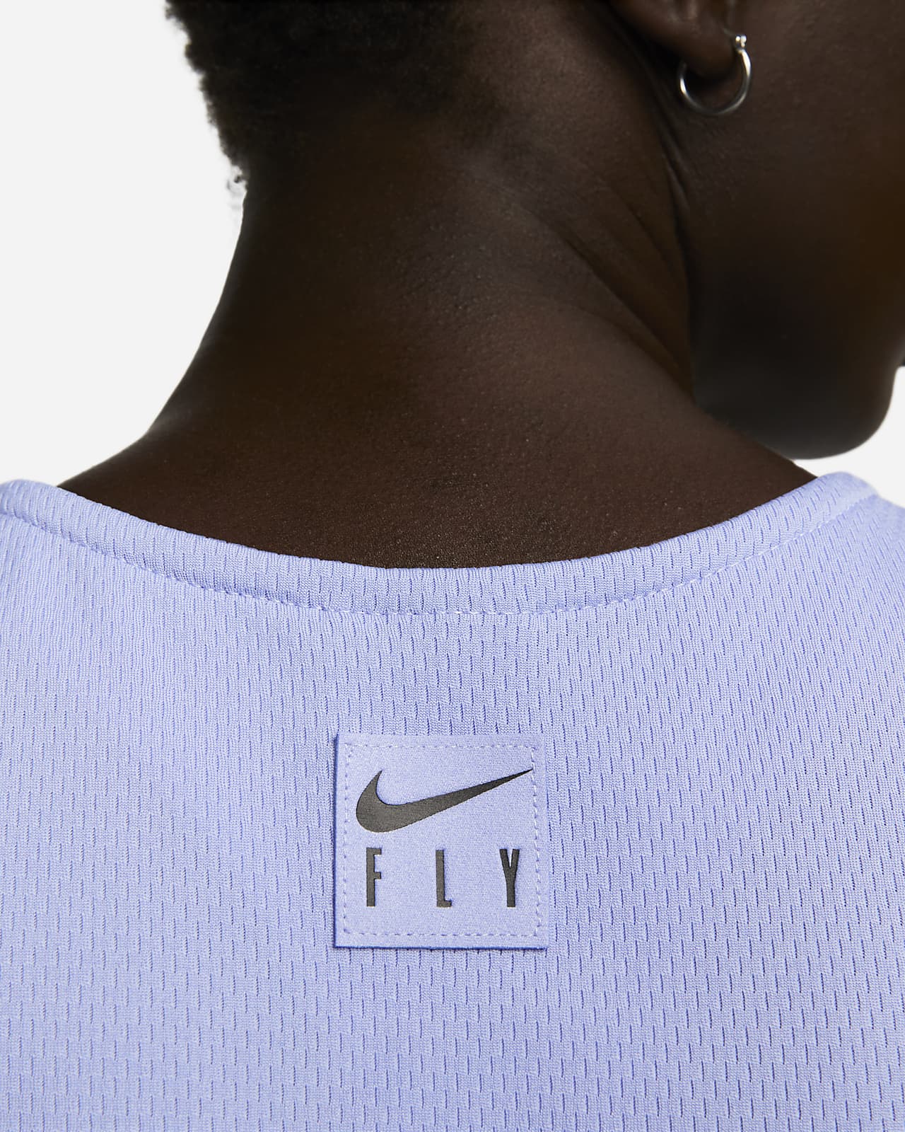 Nike Dri-FIT Standard Issue Women's Basketball Jersey. Nike PT